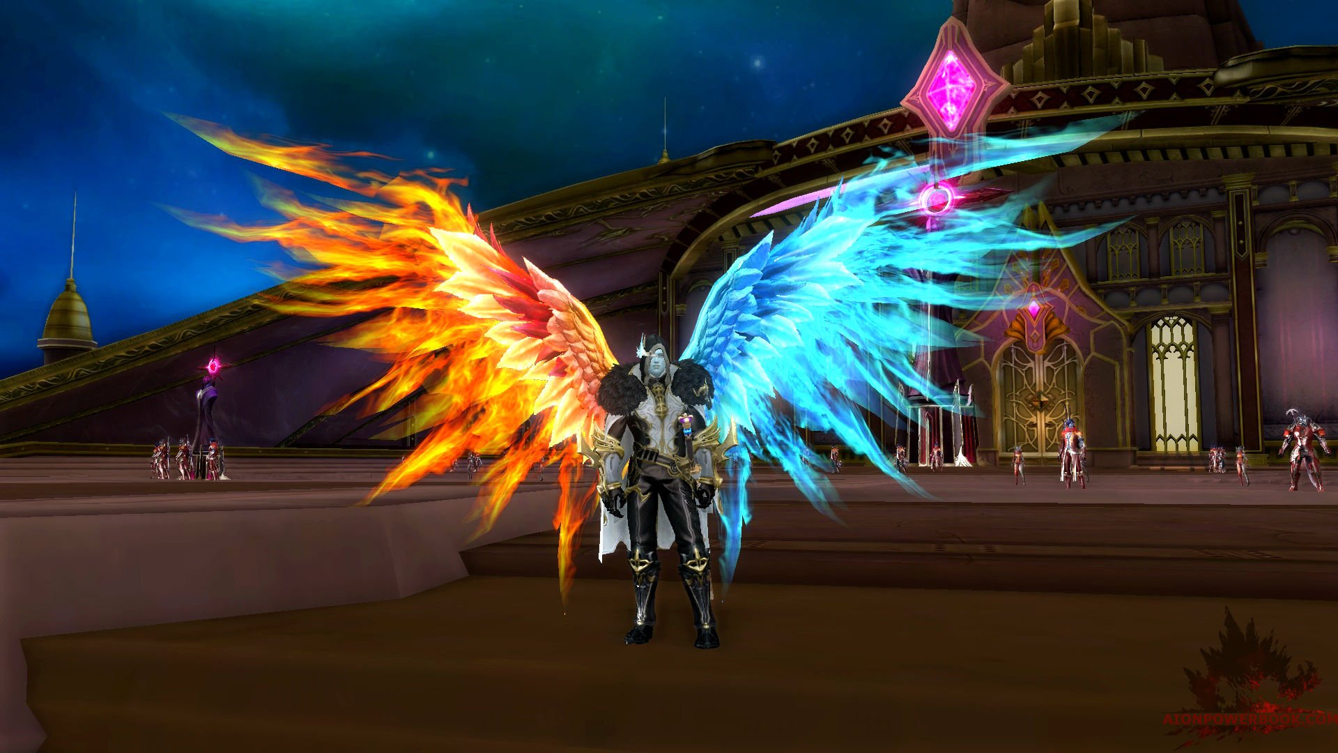 aion, Game, Video, Fantasy, Art, Artwork, Mmo, Online, Action, Fighting ...