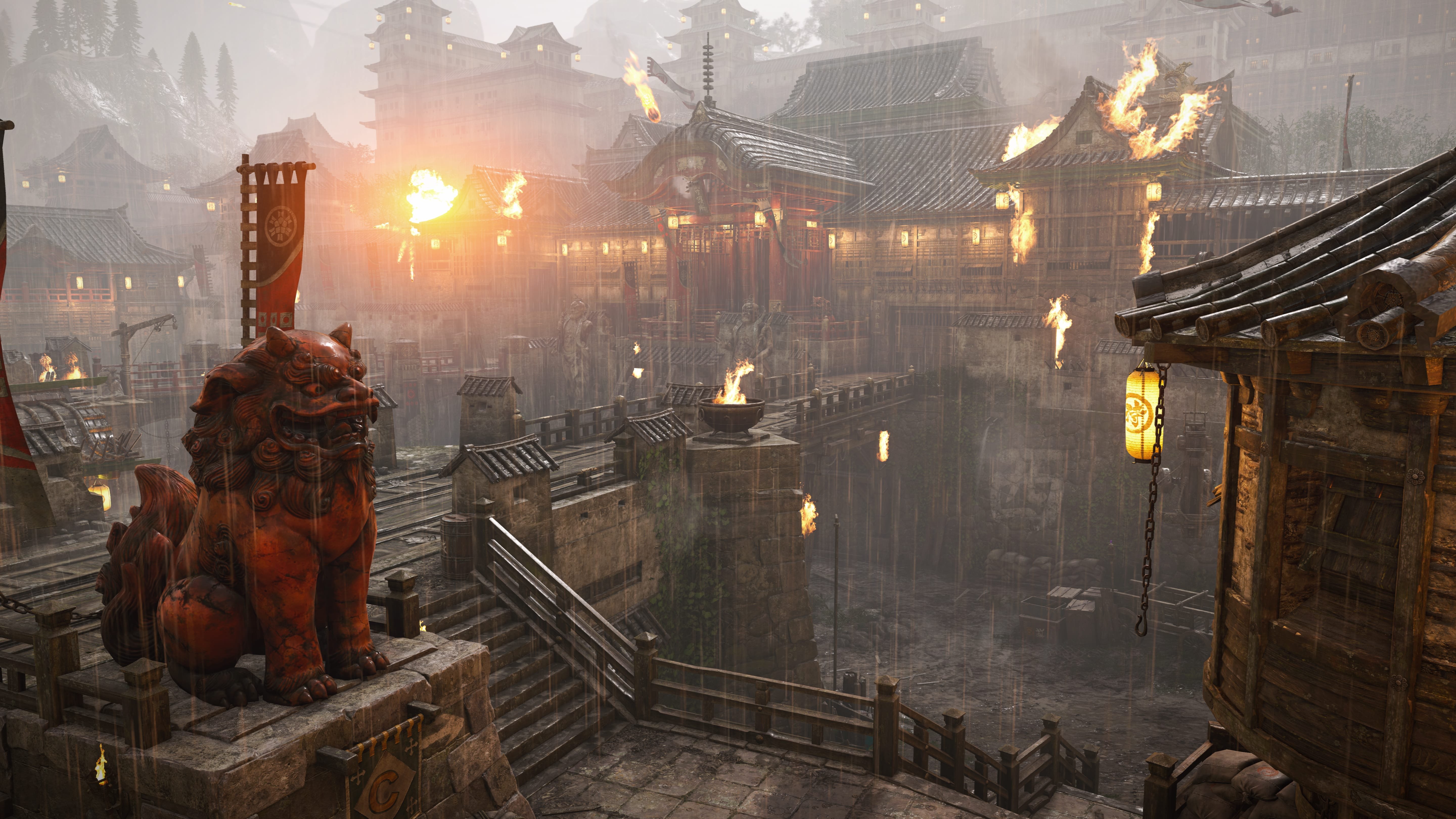 for, Honor, Game, Video, 1fhonor, Action, Artwork, Battle, Fantasy ...