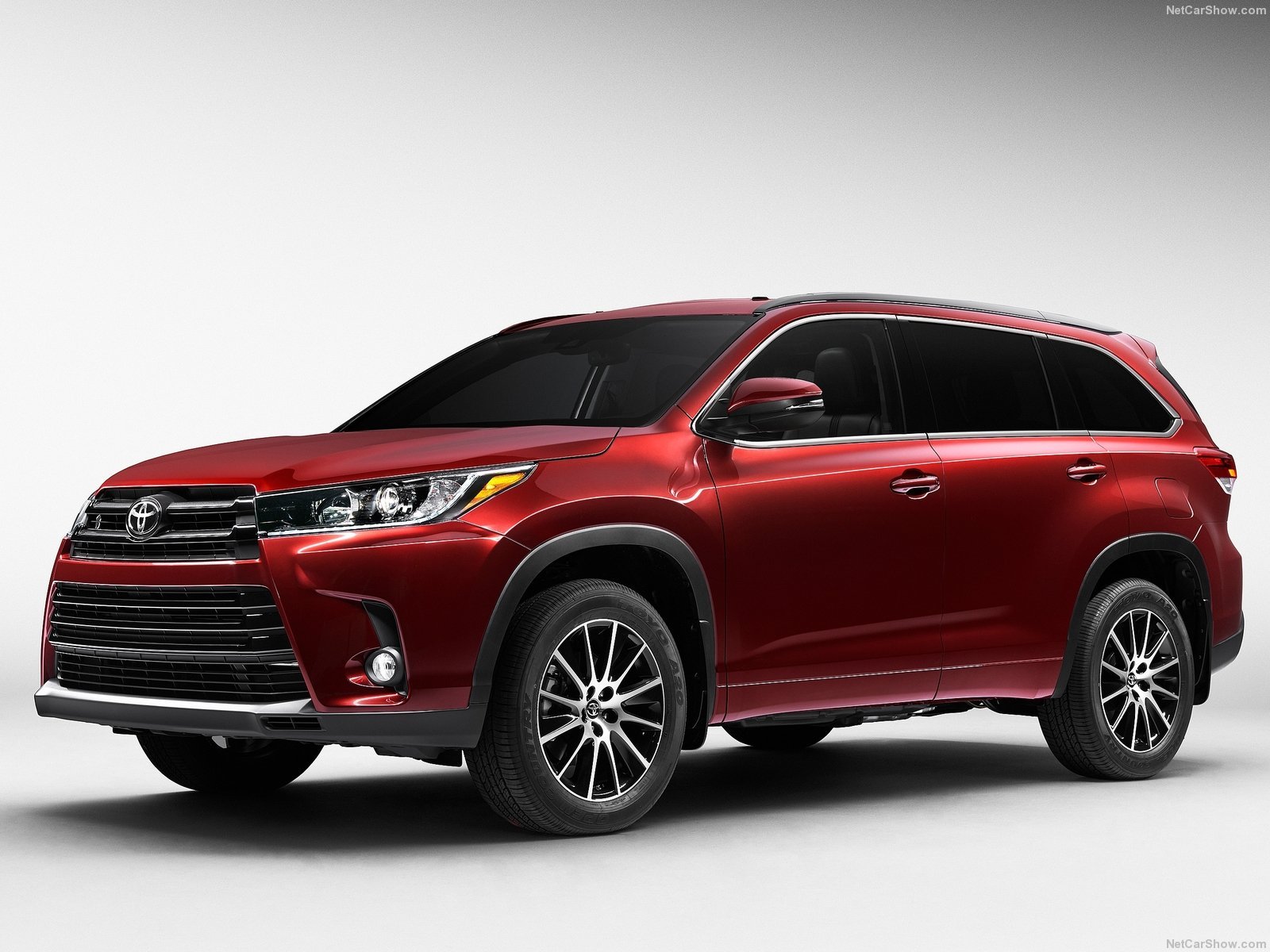toyota, Highlander, Cars, Suv, 201 Wallpapers HD / Desktop and Mobile ...