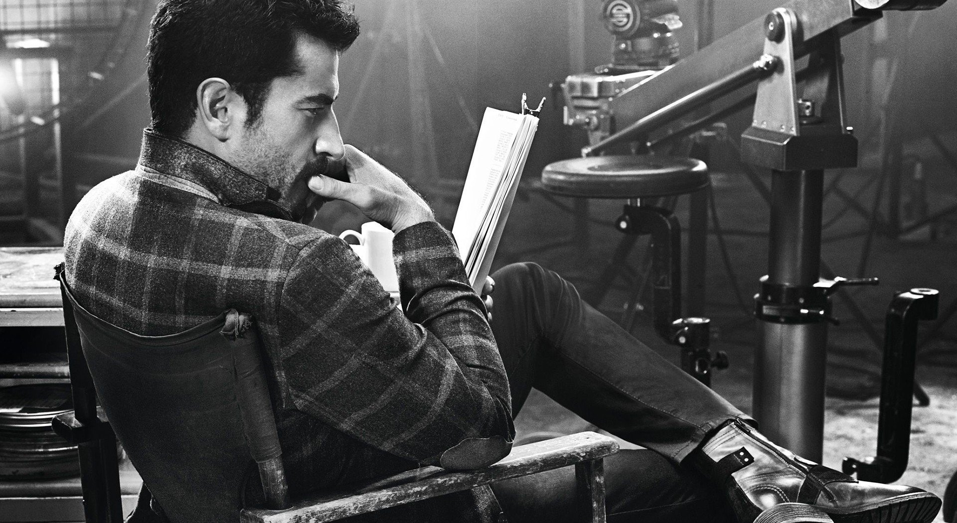 kenanimirzal oglu, Actor, Men, Model, Mustache, Turkish, Men, Male ...