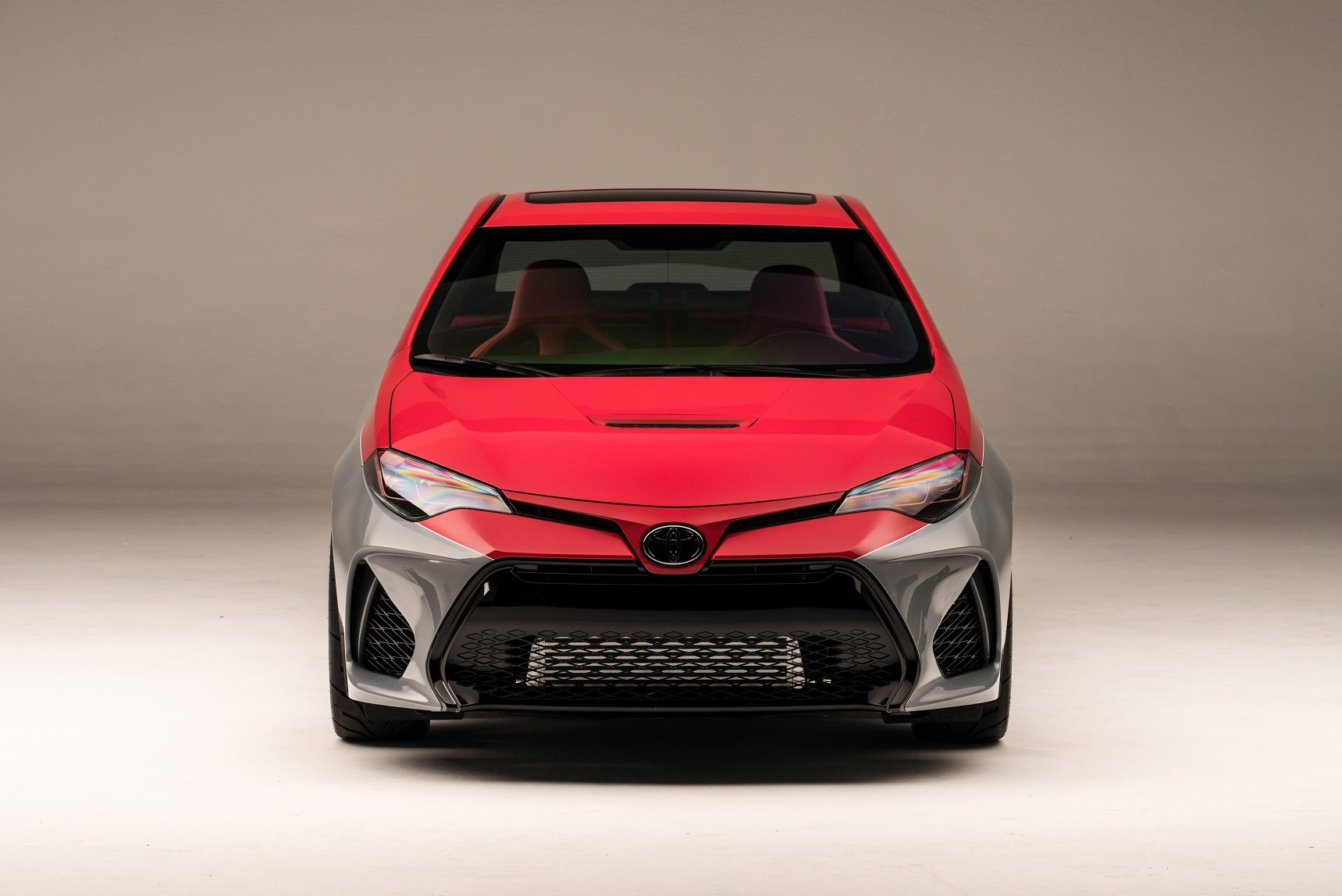 toyota, Xtreme, Corolla, Cars, Modified, Sema, 2016 Wallpapers HD ...