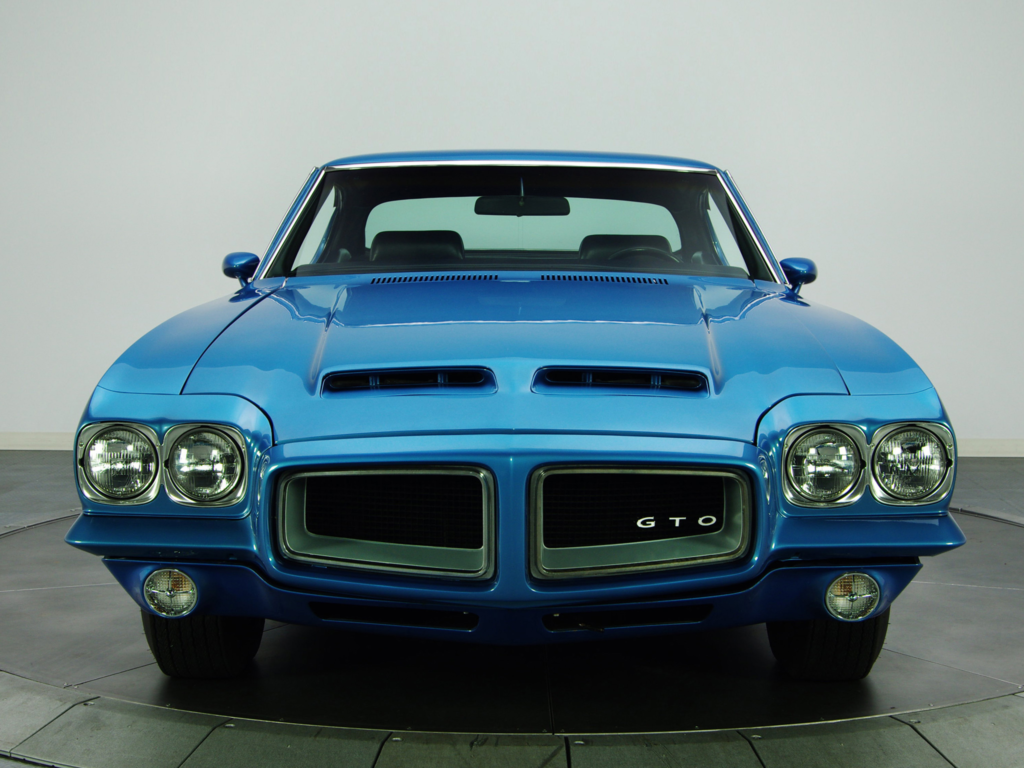 1972, Pontiac, Lemans, Gto, Hardtop, Coupe, D37, Muscle, Classic ...
