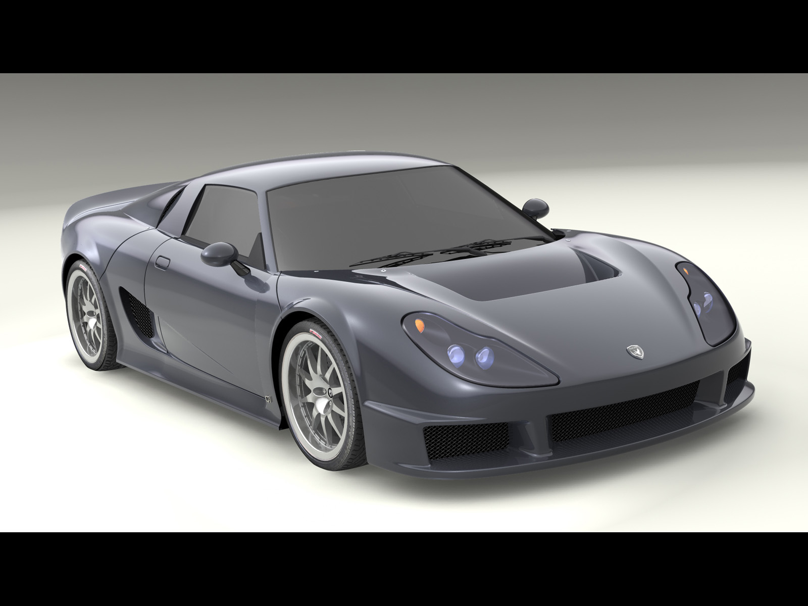 2008, Rossion, Q1, Lemans, Supercar, Q 1, Ge Wallpapers HD / Desktop ...