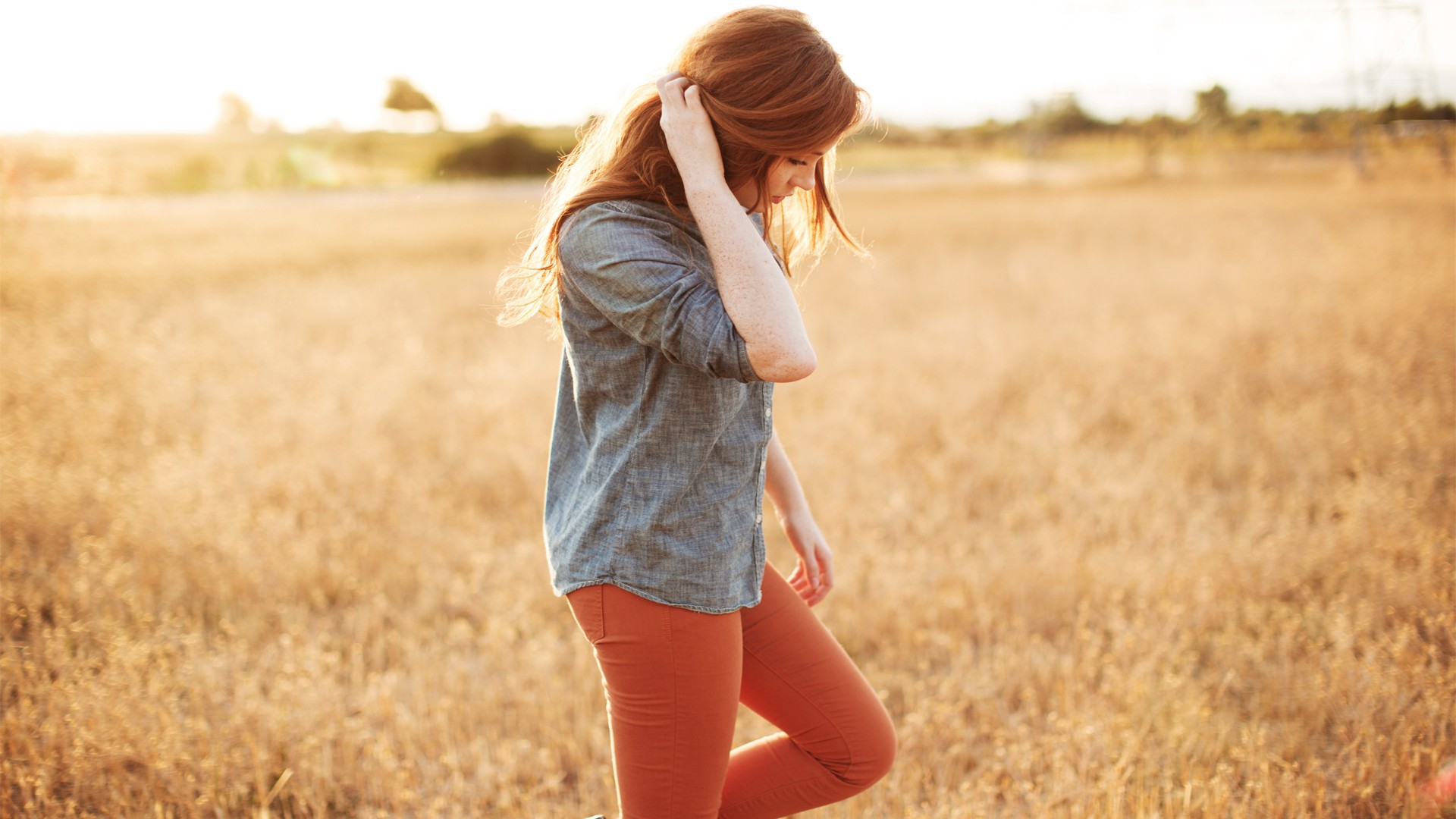 girl Wallpapers HD / Desktop and Mobile Backgrounds