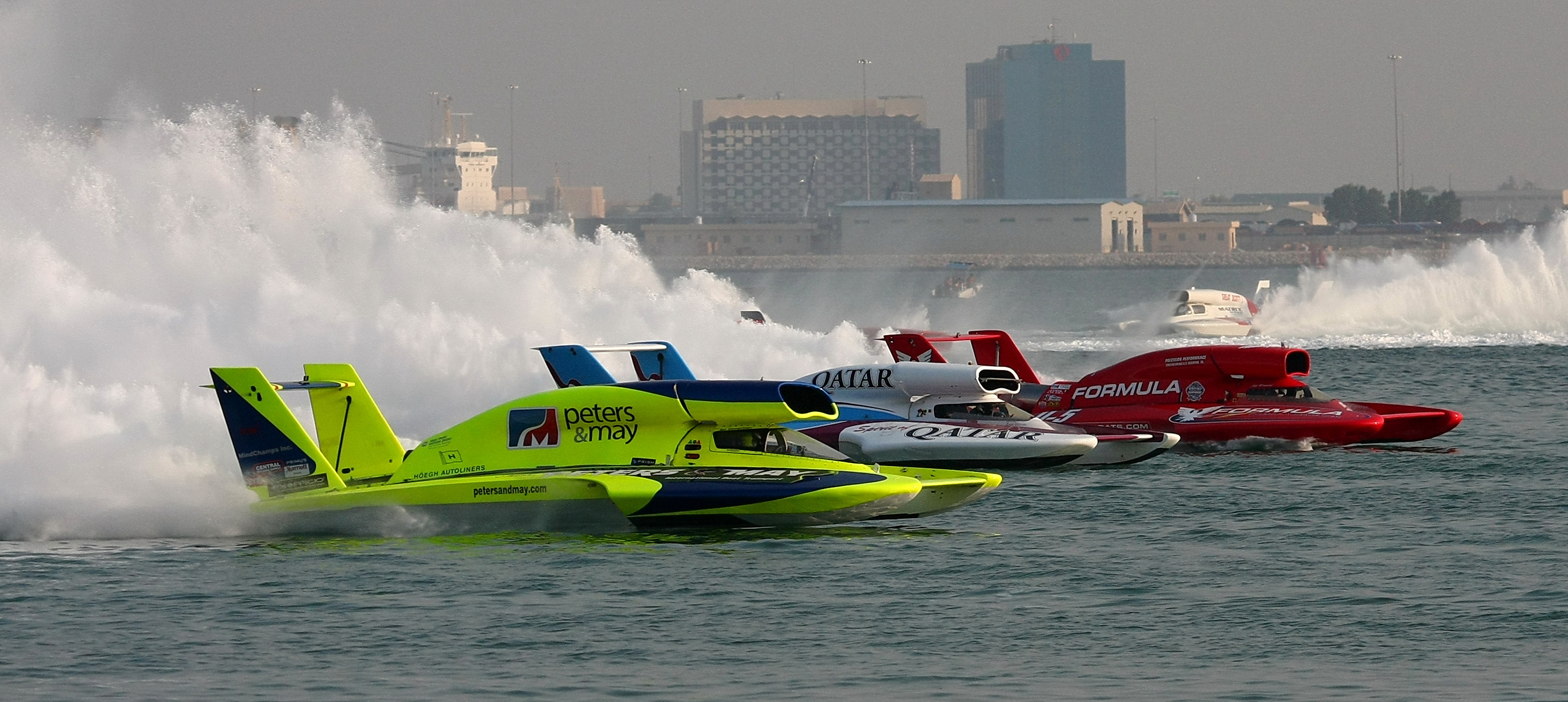 unlimited hydroplane, Race, Racing, Jet, Hydroplane, Boat, Ship, Hot ...