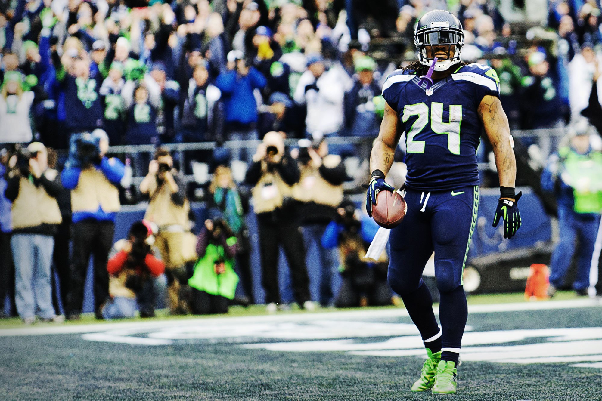seattle, Seahawks, Nfl, Football, 20 Wallpapers HD / Desktop and Mobile ...