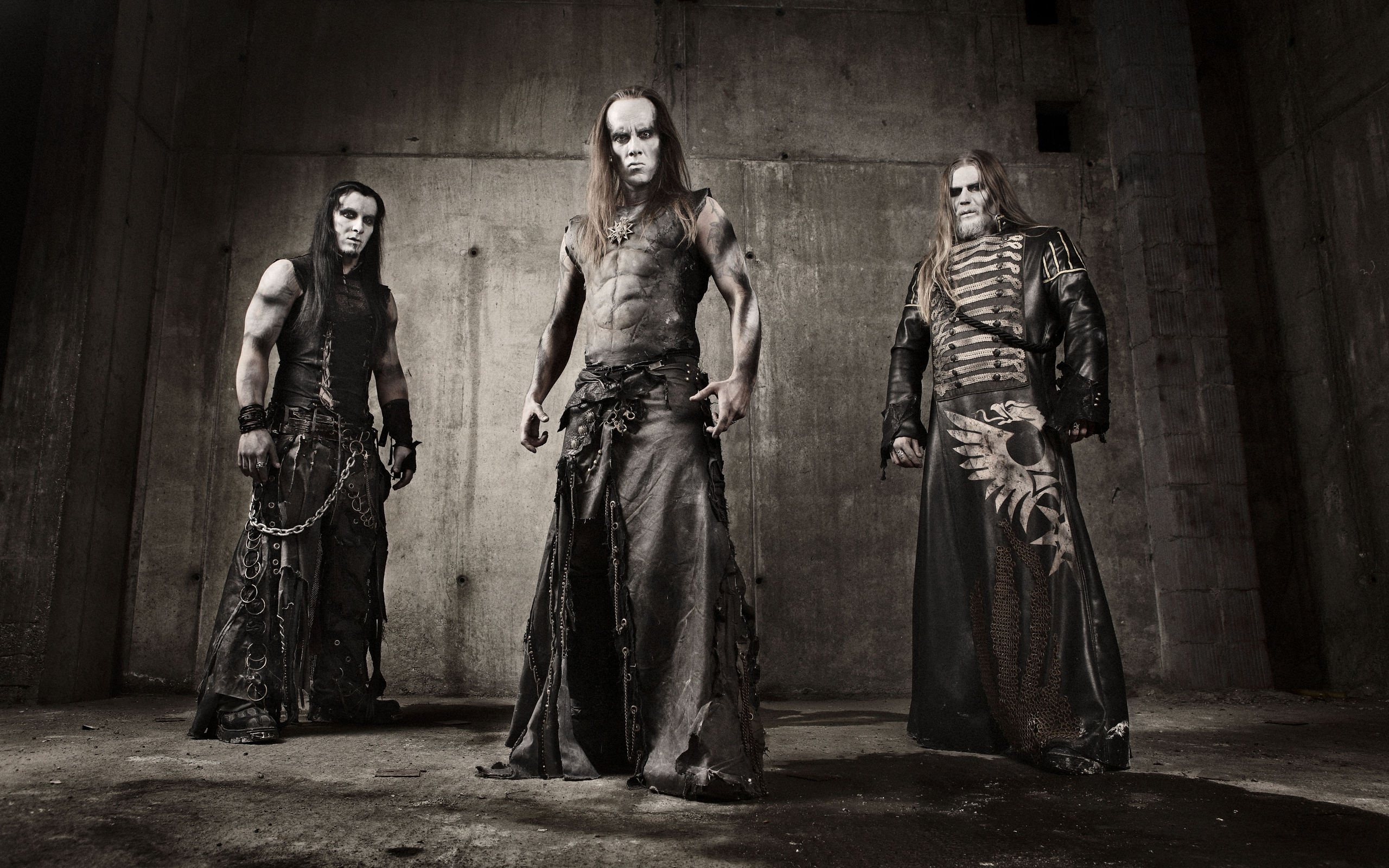 behemoth, Black, Metal, Heavy, Hard, Rock, Entertainment, Music, Bands ...