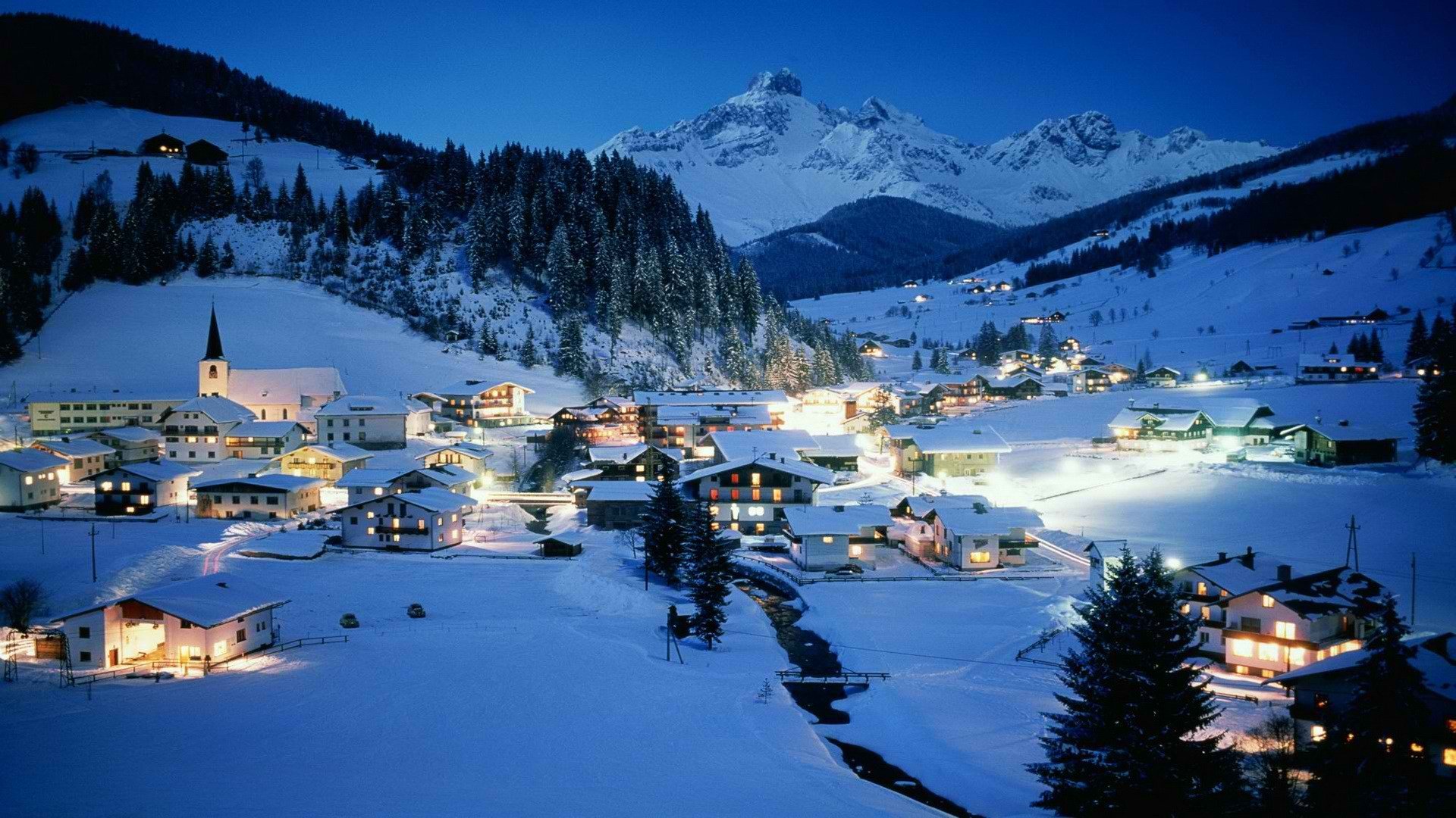 austria Wallpapers HD / Desktop and Mobile Backgrounds