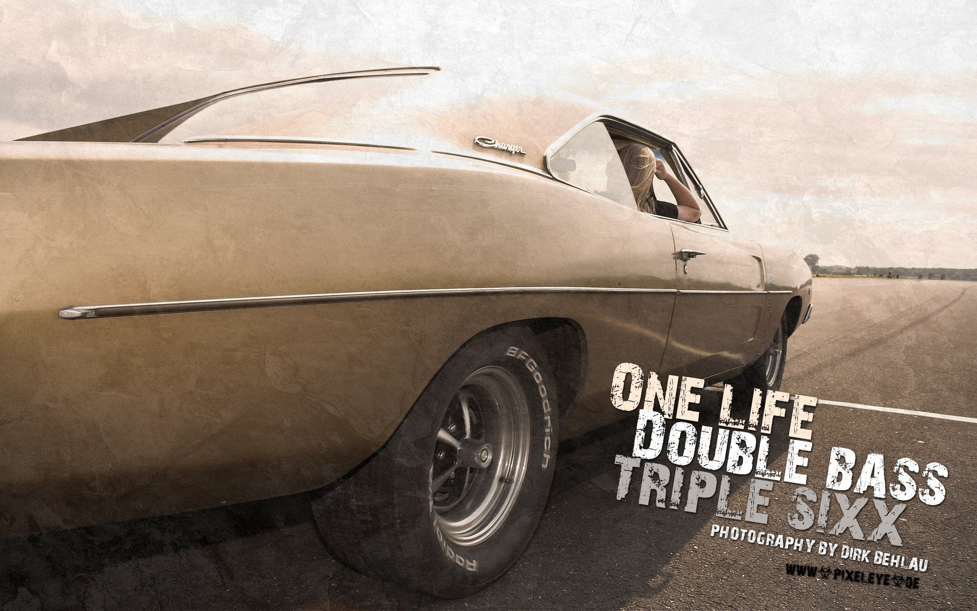 cars, Muscle, Cars, Monochrome, Dodge, Charger Wallpapers HD / Desktop ...