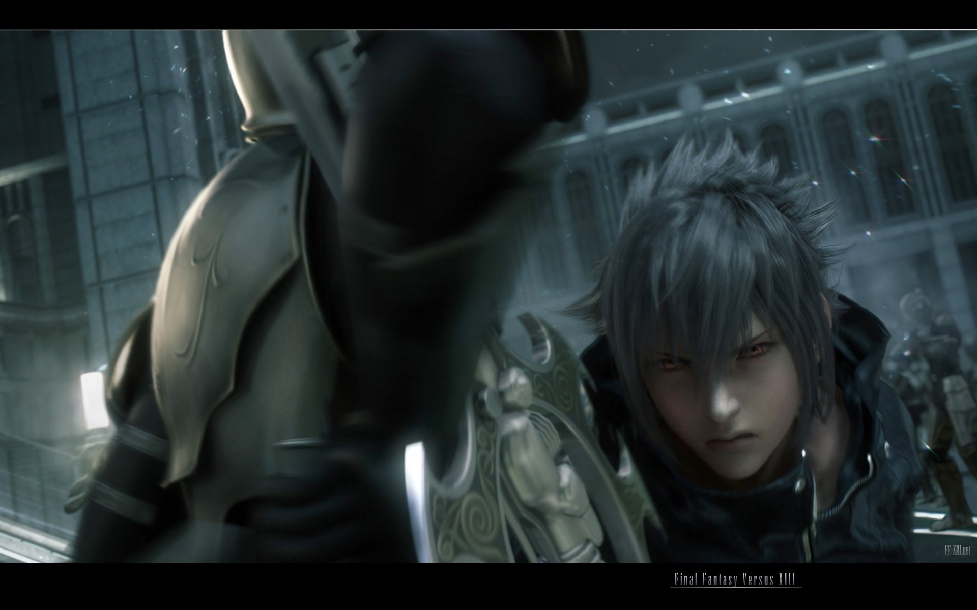 final, Fantasy Wallpapers HD / Desktop and Mobile Backgrounds