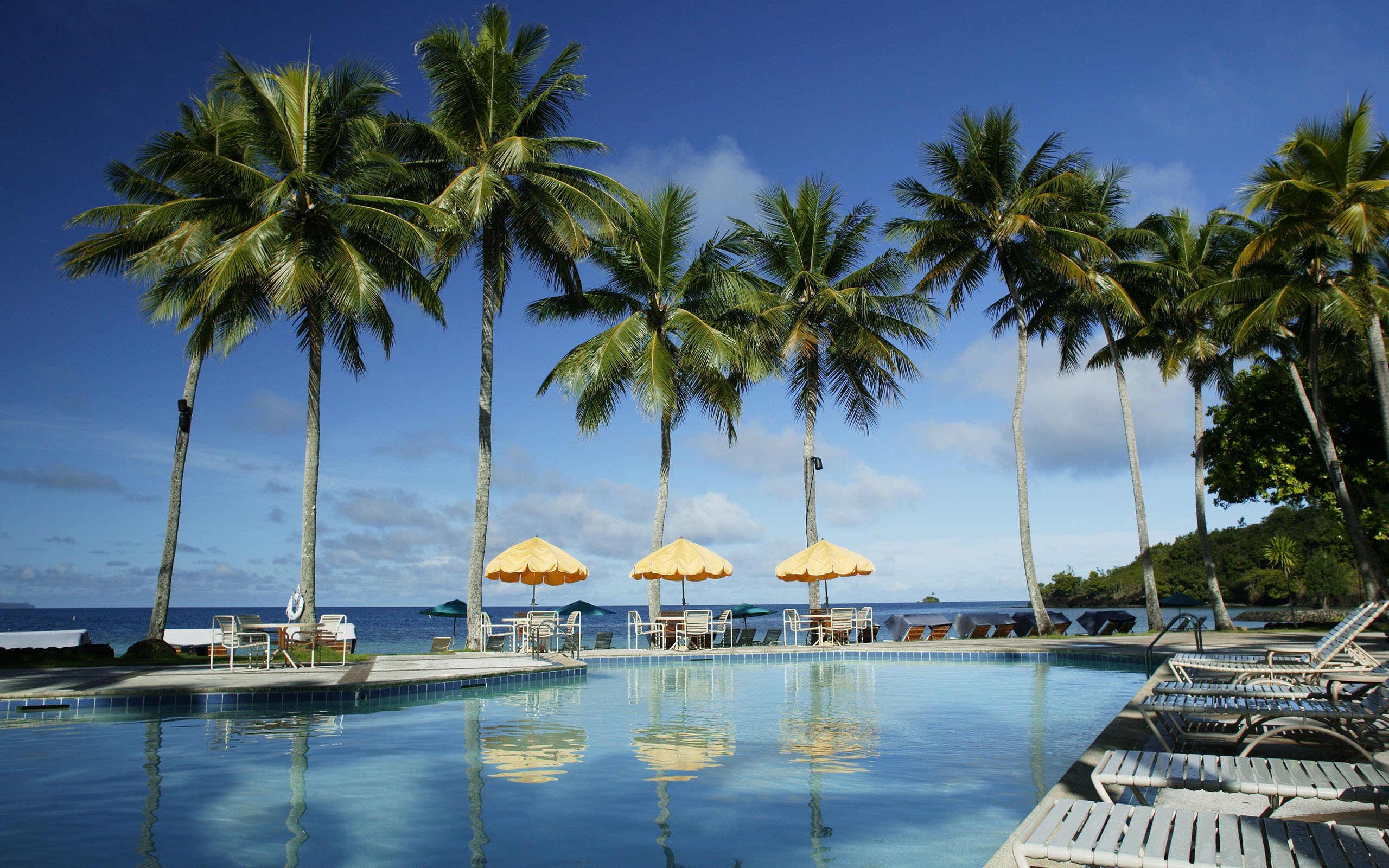 summer, Beaches Wallpapers HD / Desktop and Mobile Backgrounds