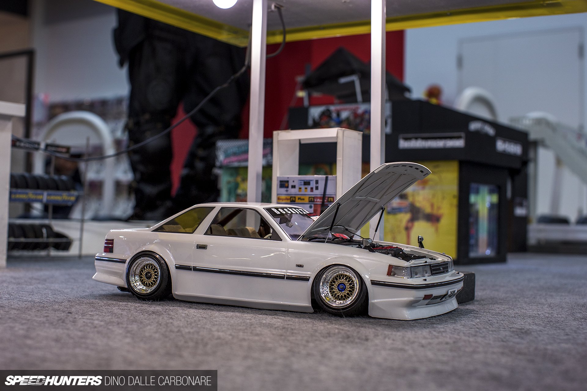 tuning, Model, Toy, Toyota Wallpapers HD / Desktop and Mobile Backgrounds