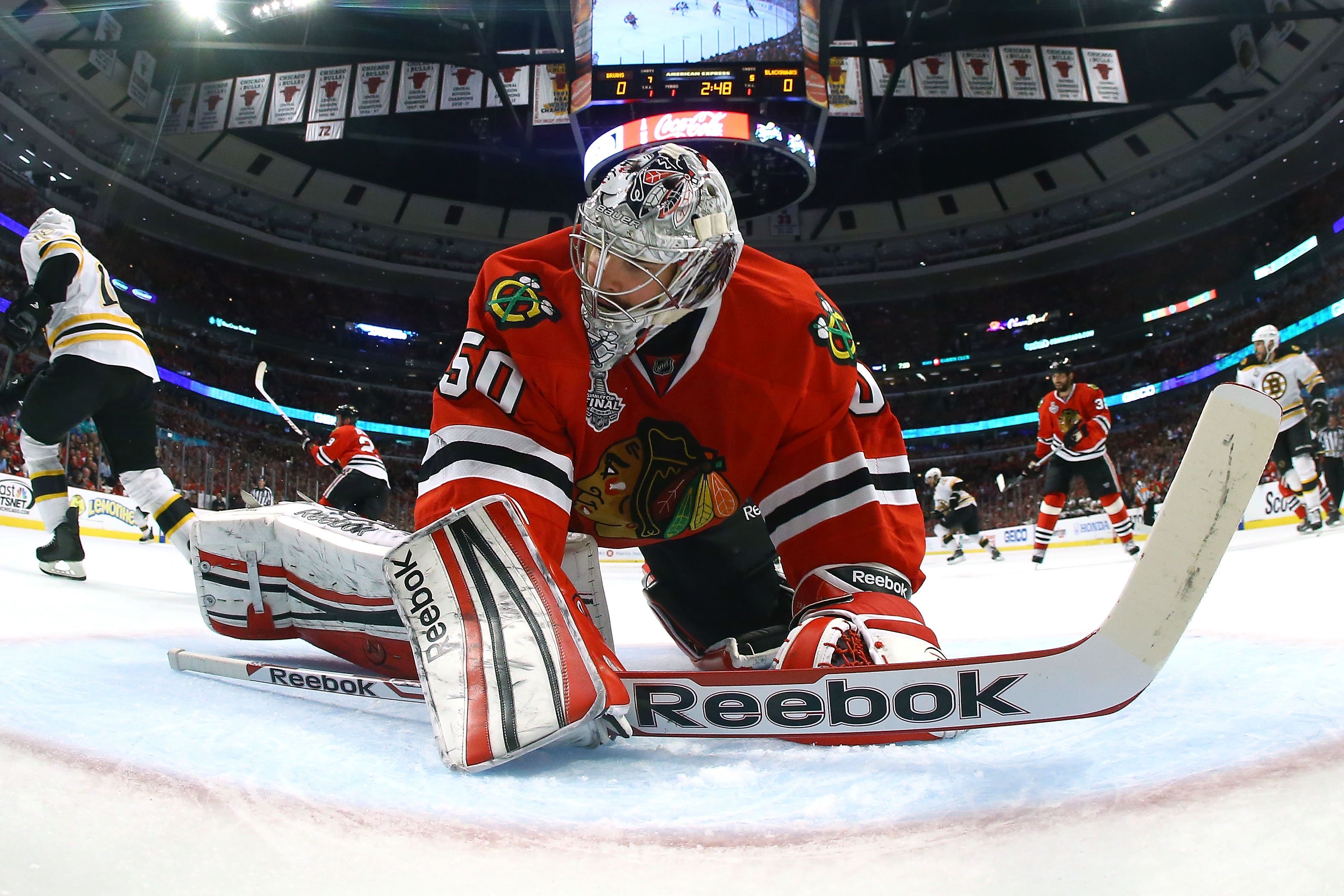 chicago, Blackhawks, Nhl, Hockey, 2 Wallpapers HD / Desktop and Mobile ...