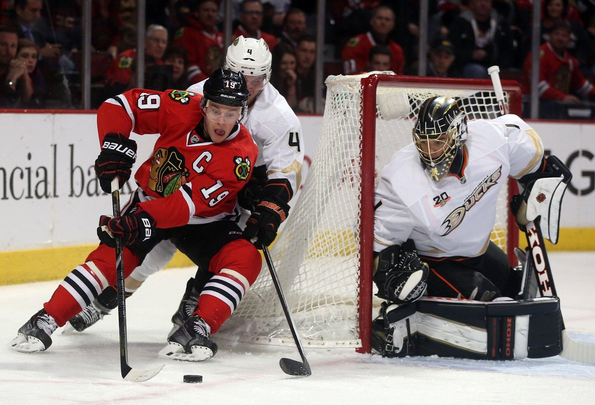 chicago, Blackhawks, Nhl, Hockey, 46 Wallpapers HD / Desktop and Mobile ...