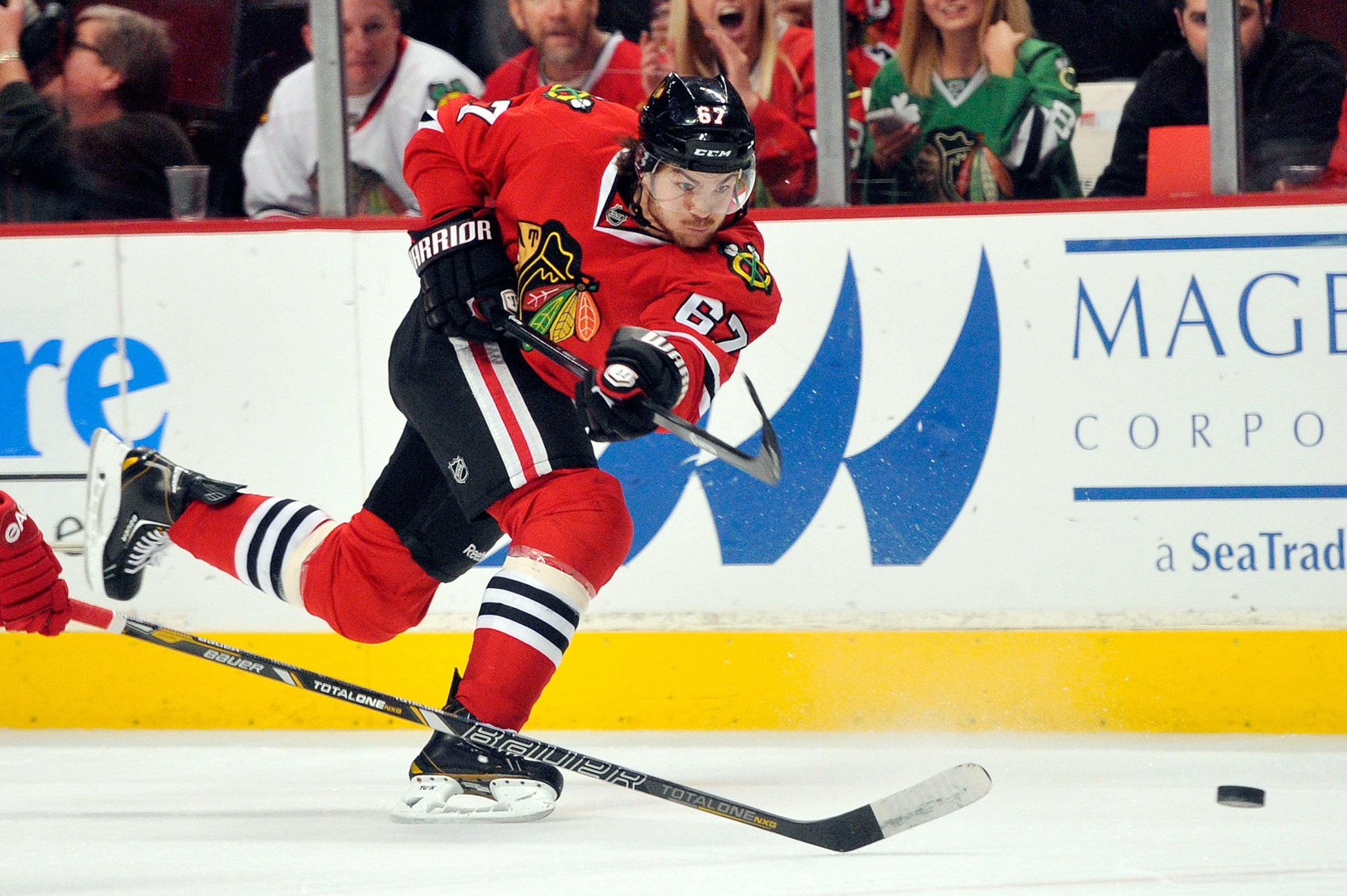 chicago, Blackhawks, Nhl, Hockey, 80 Wallpapers HD / Desktop and Mobile ...