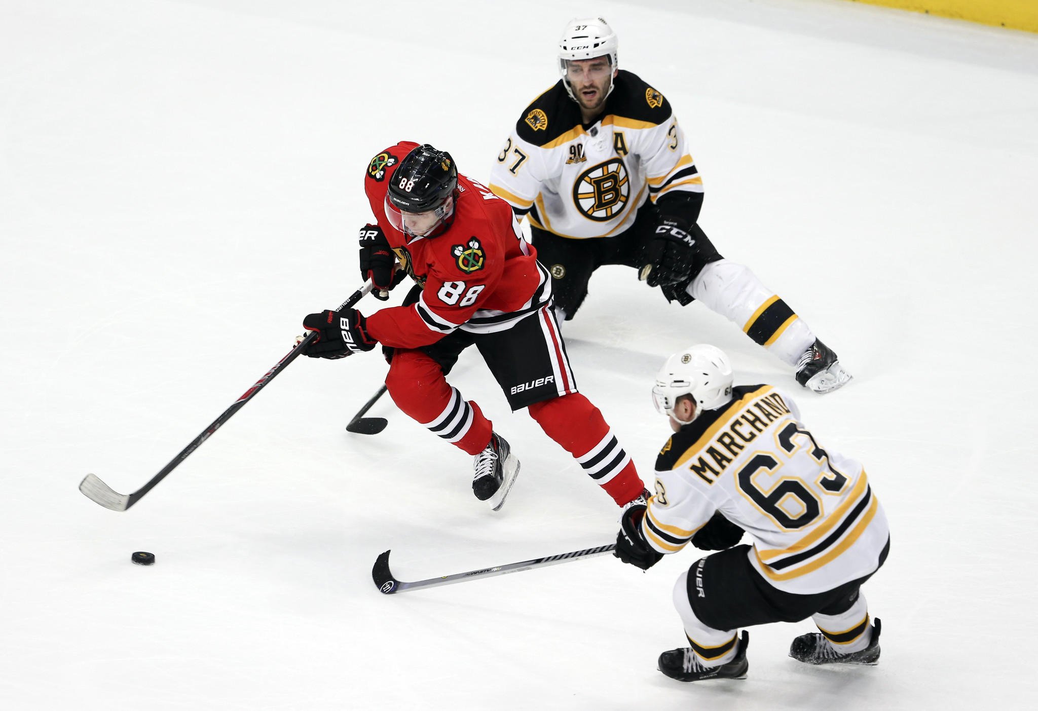 chicago, Blackhawks, Nhl, Hockey, 70 Wallpapers HD / Desktop and Mobile ...