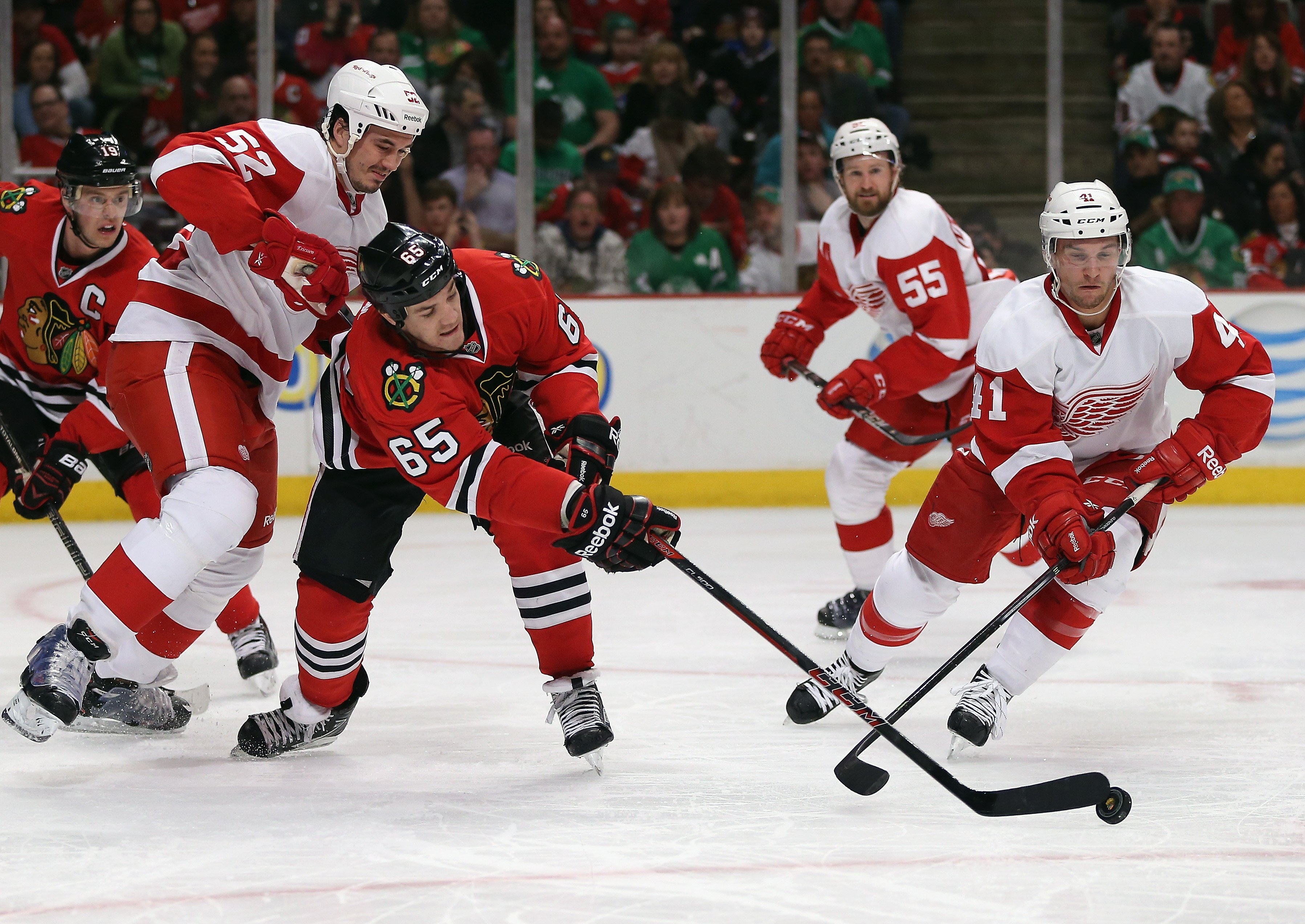 chicago, Blackhawks, Nhl, Hockey, 119 Wallpapers HD / Desktop and ...