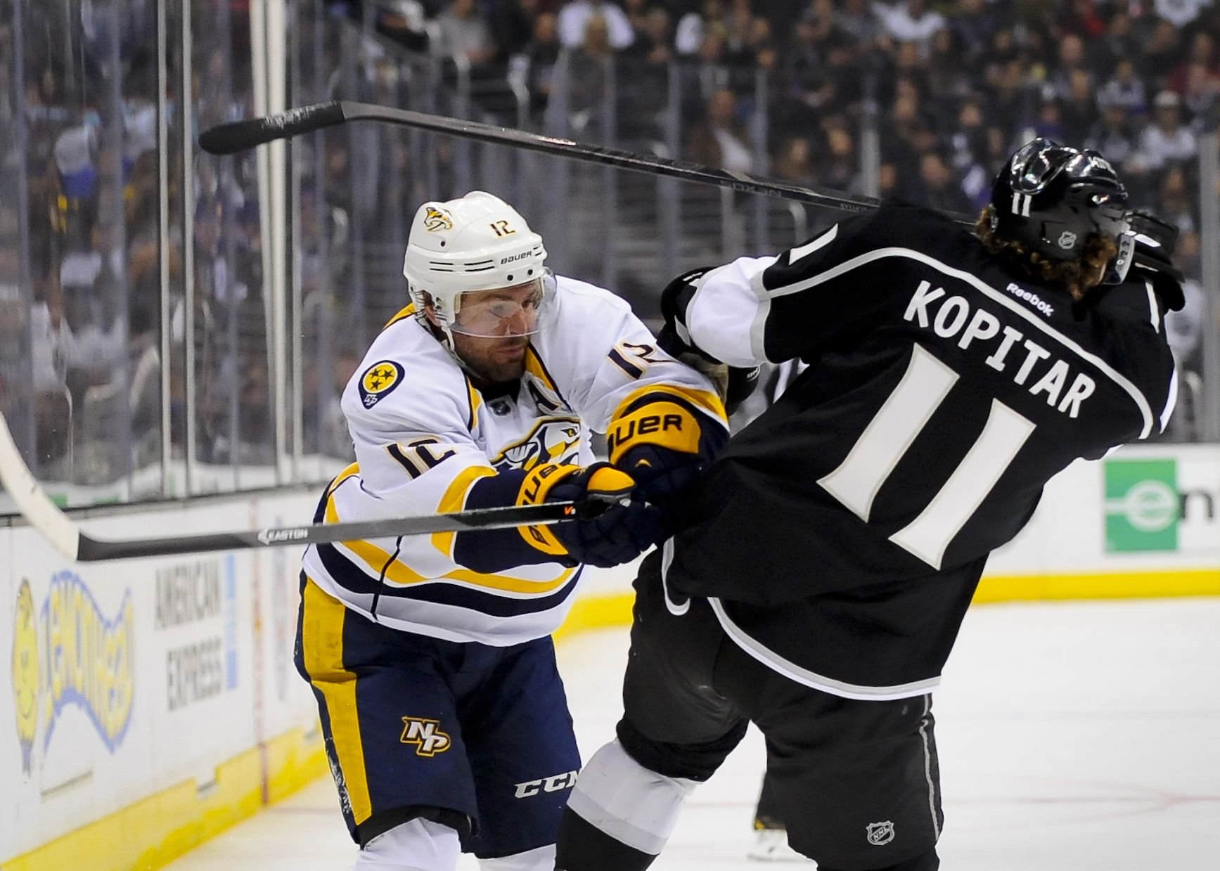 nashville, Predators, Nhl, Hockey, 79 Wallpapers HD / Desktop and ...