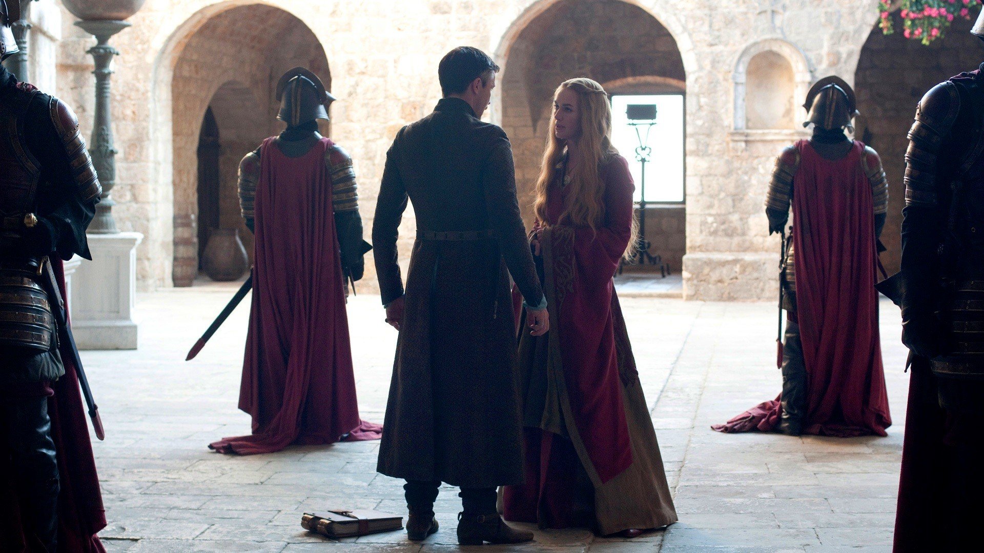 actress, Lena, Headey, Actors, Game, Of, Thrones, Tv, Series, Cersei ...