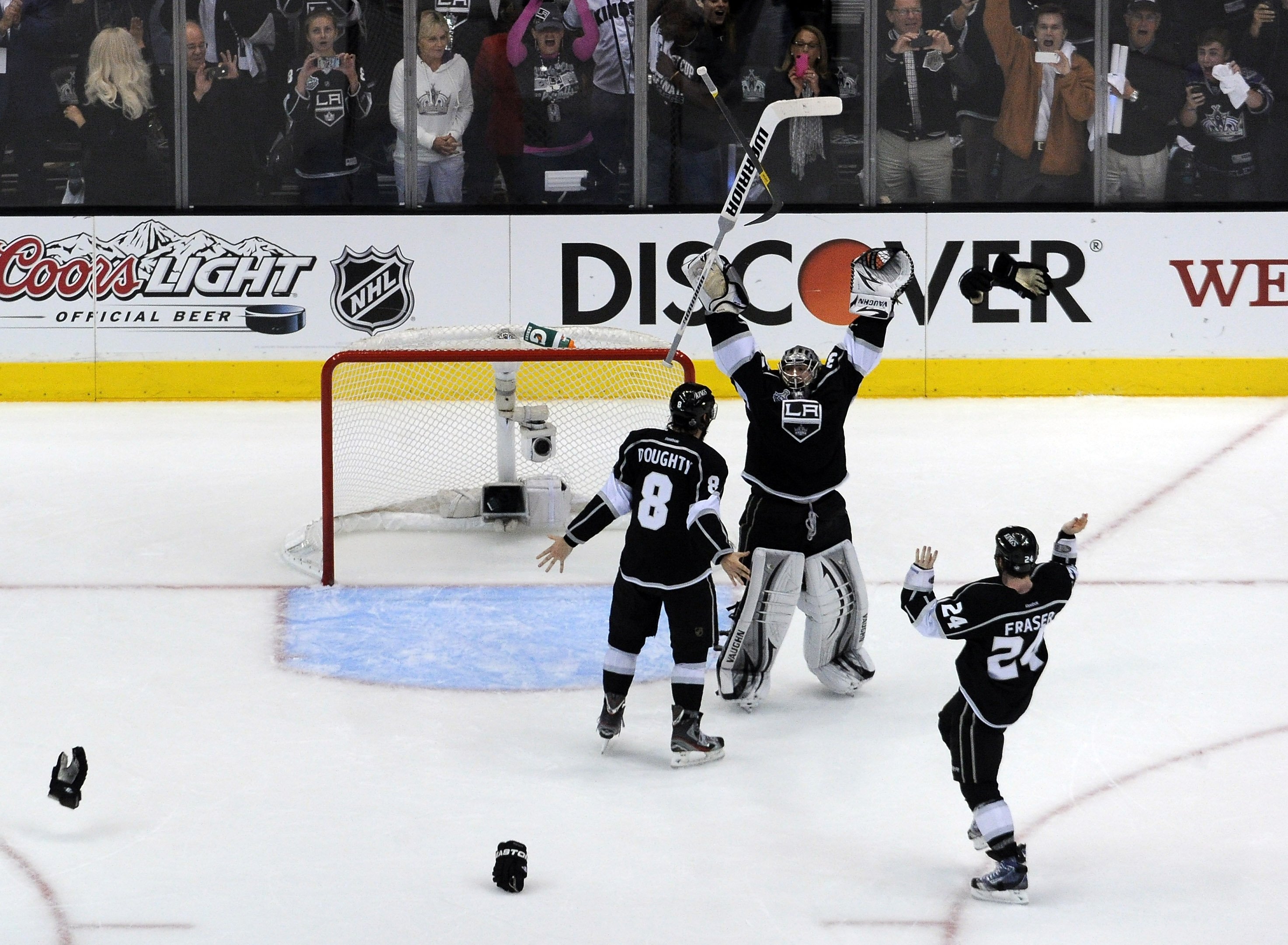 los angeles kings, Nhl, Hockey, Los, Angeles, Kings, 88 Wallpapers HD ...
