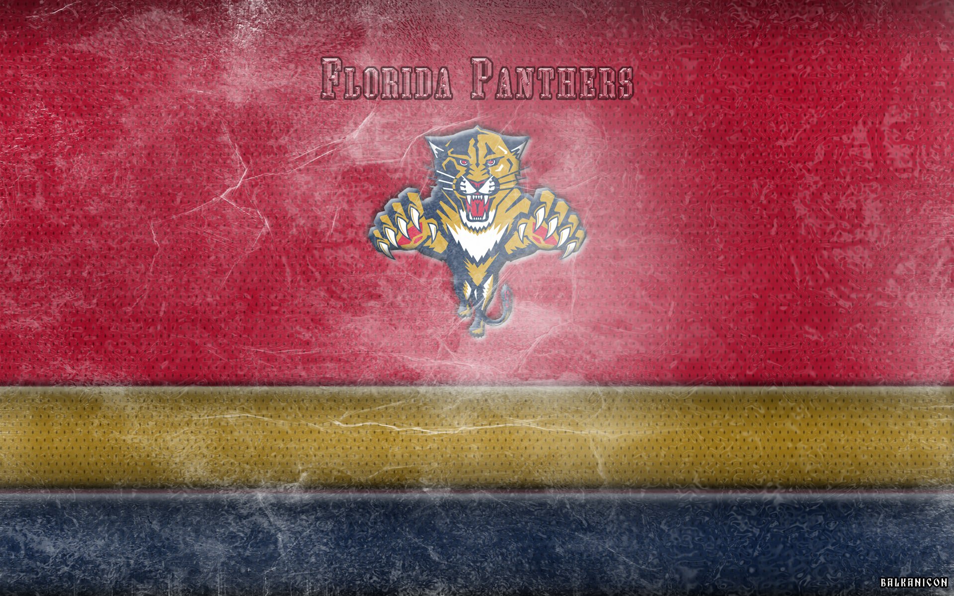 florida, Panthers, Nhl, Hockey, 3 Wallpapers HD / Desktop and Mobile ...
