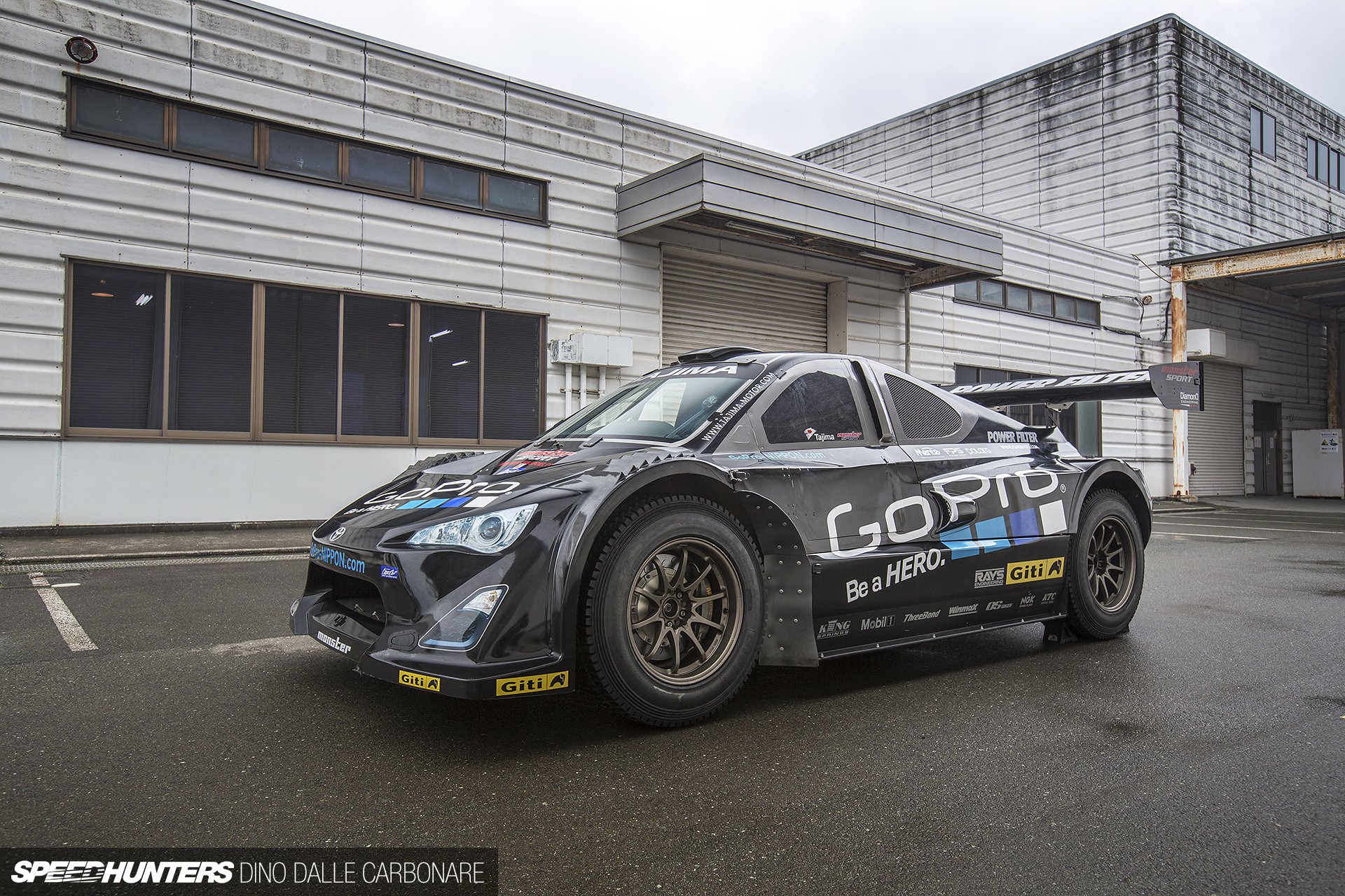 toyota, 8 6, Super, Race, Racing, Rally, Tuning, Er Wallpapers HD ...