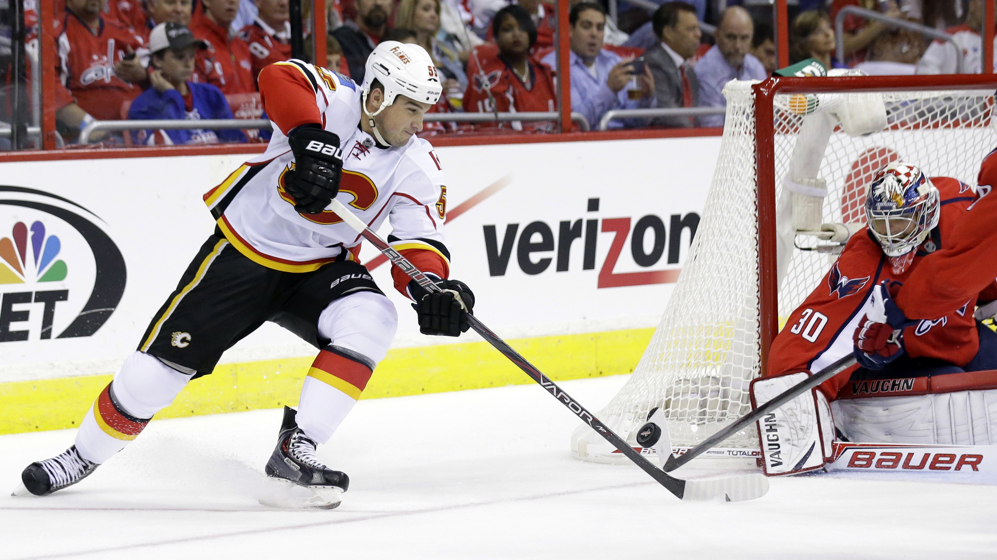 calgary, Flames, Nhl, Hockey, 73 Wallpapers HD / Desktop and Mobile ...