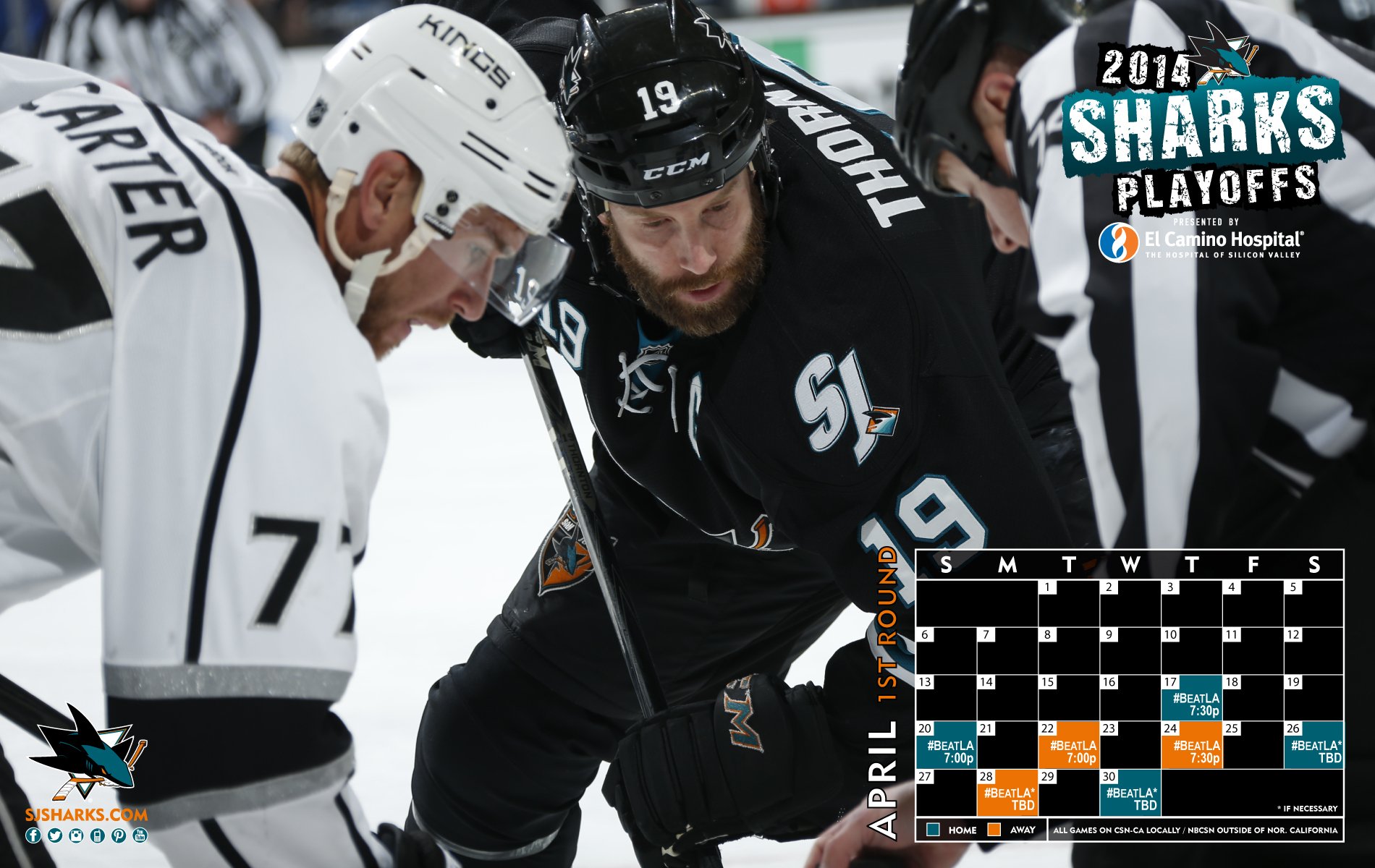 san, Jose, Sharks, Hockey, Nhl, 35 Wallpapers HD / Desktop and Mobile ...