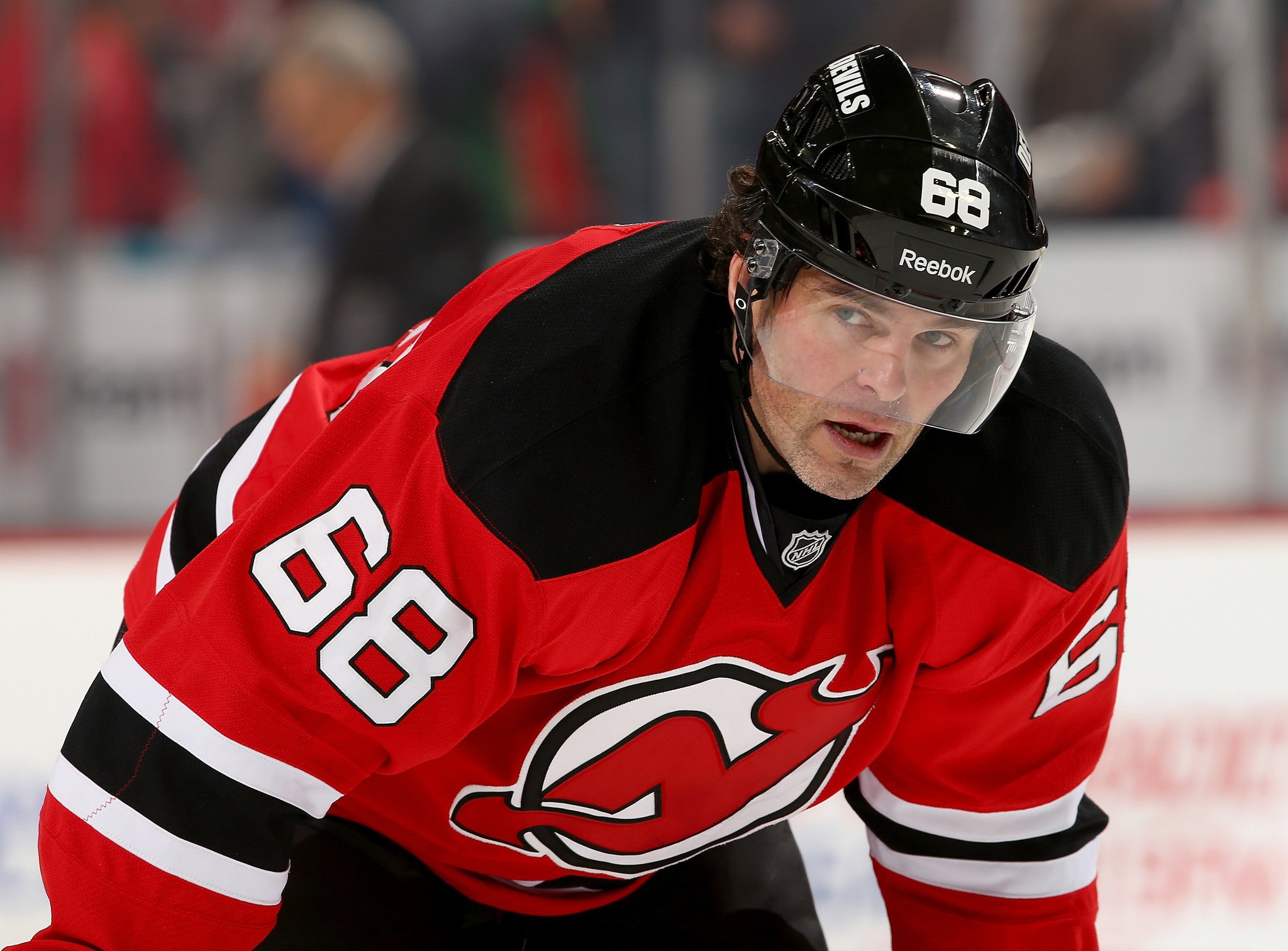 new, Jersey, Devils, Nhl, Hockey, 26 Wallpapers HD / Desktop and Mobile ...