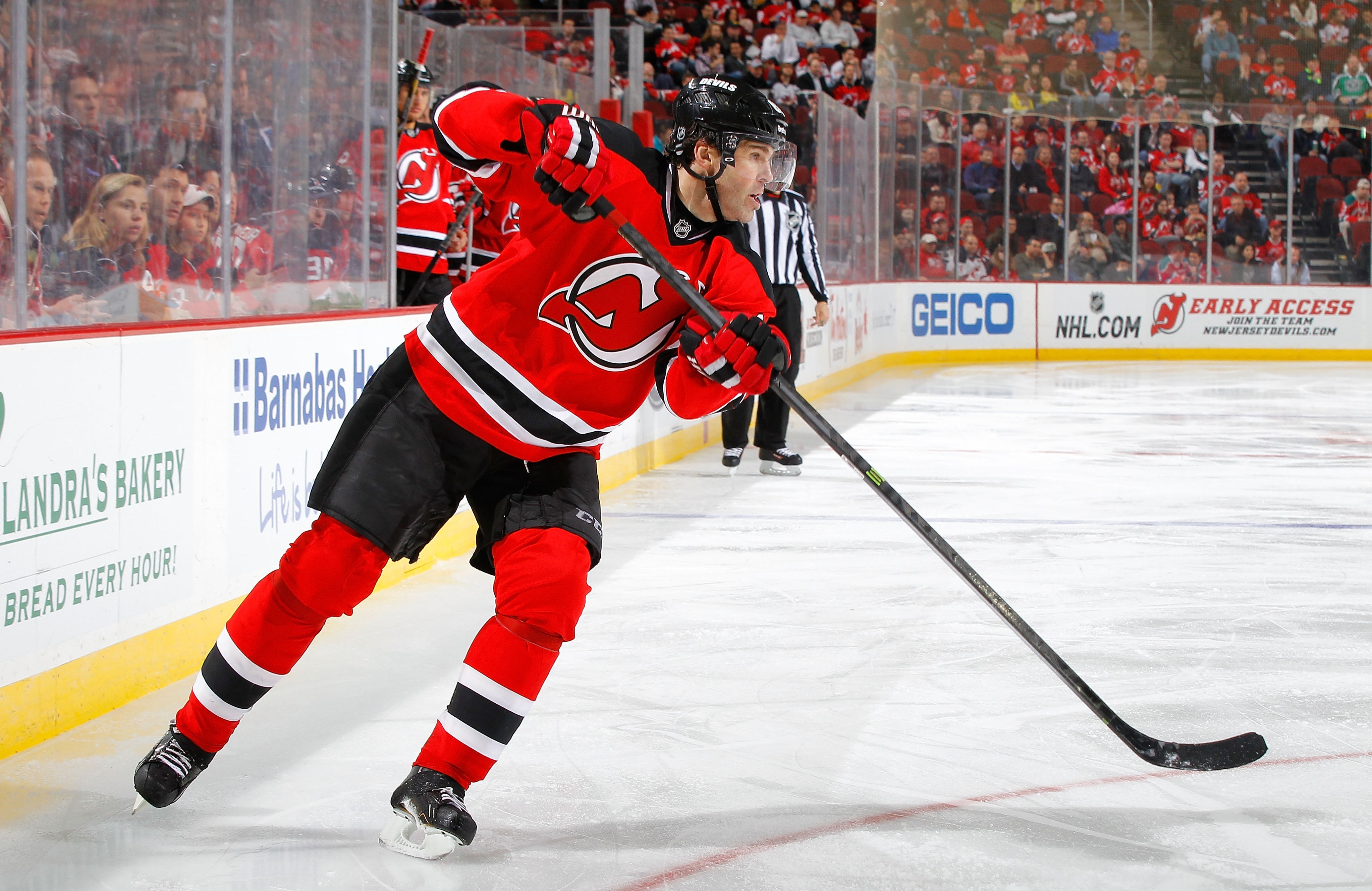 new, Jersey, Devils, Nhl, Hockey, 25 Wallpapers HD / Desktop and Mobile ...