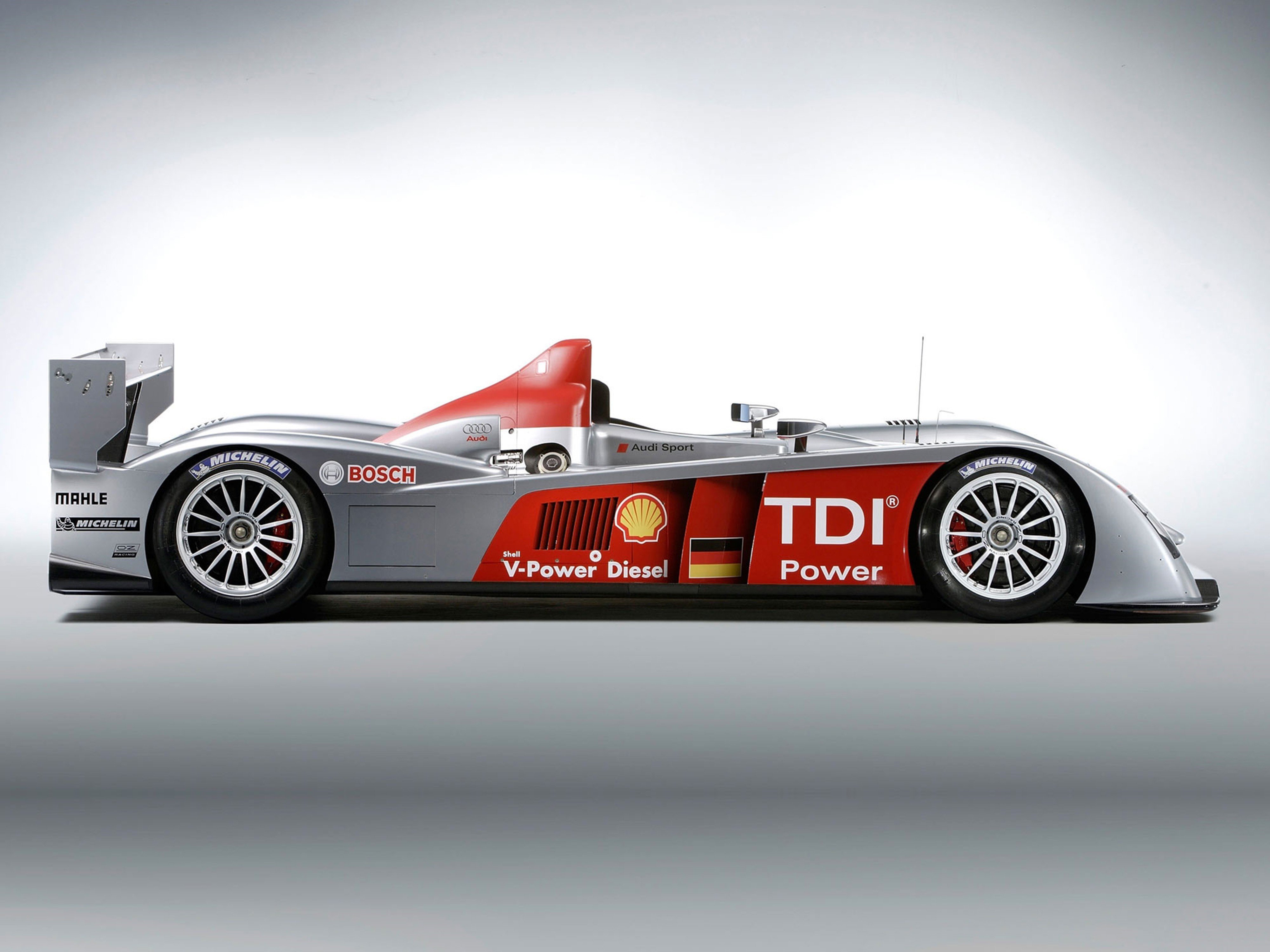 2008, Audi, R10, Tdi, Race, Car, Racing, Lmp1, Germany, Le mans ...