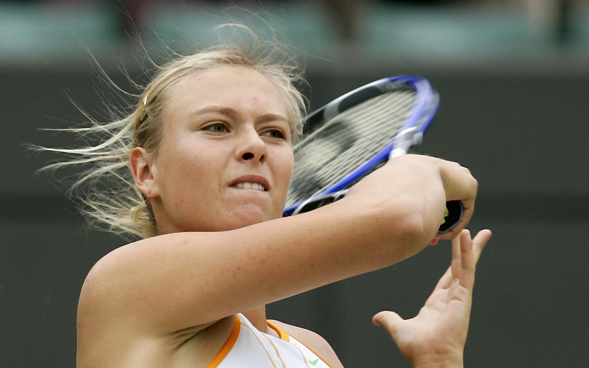 maria, Sharapova, Tennis, Model, Babe, Actress, Russian, 29 Wallpapers ...