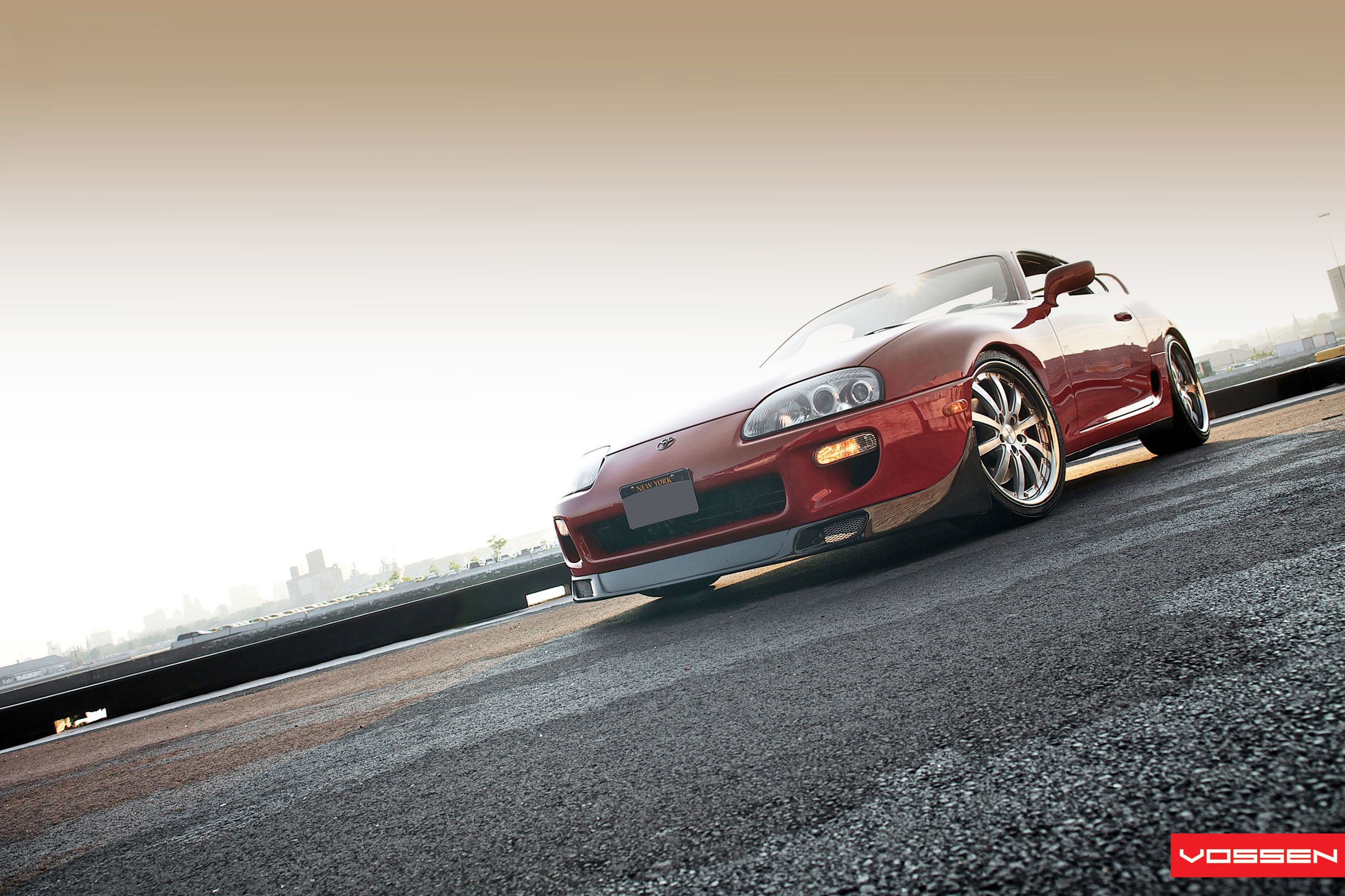toyota supra Wallpapers HD / Desktop and Mobile Backgrounds