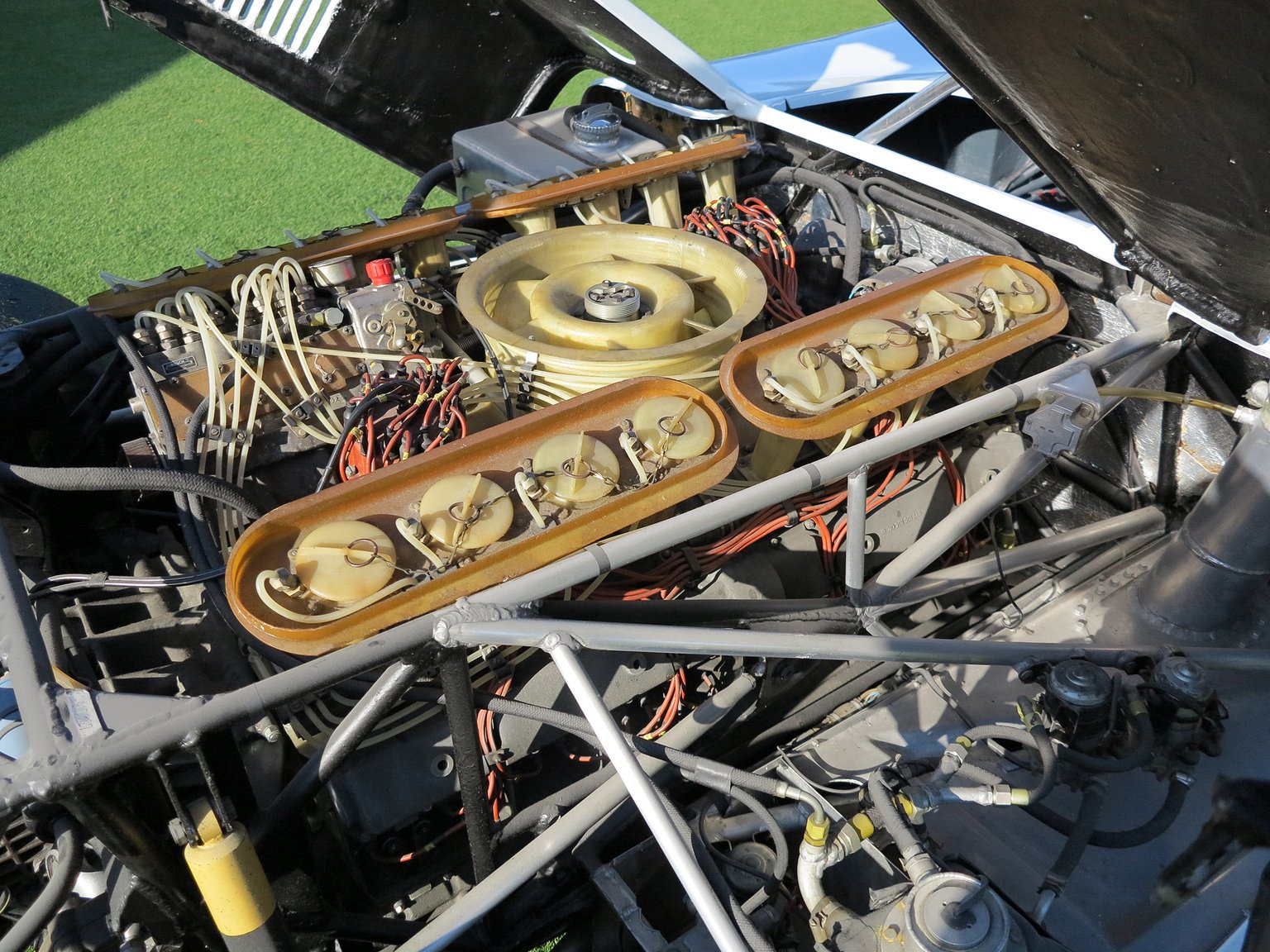 1971, Porsche, 917, 16 cylinder, Prototype, Race, Germany, Racing, Car ...