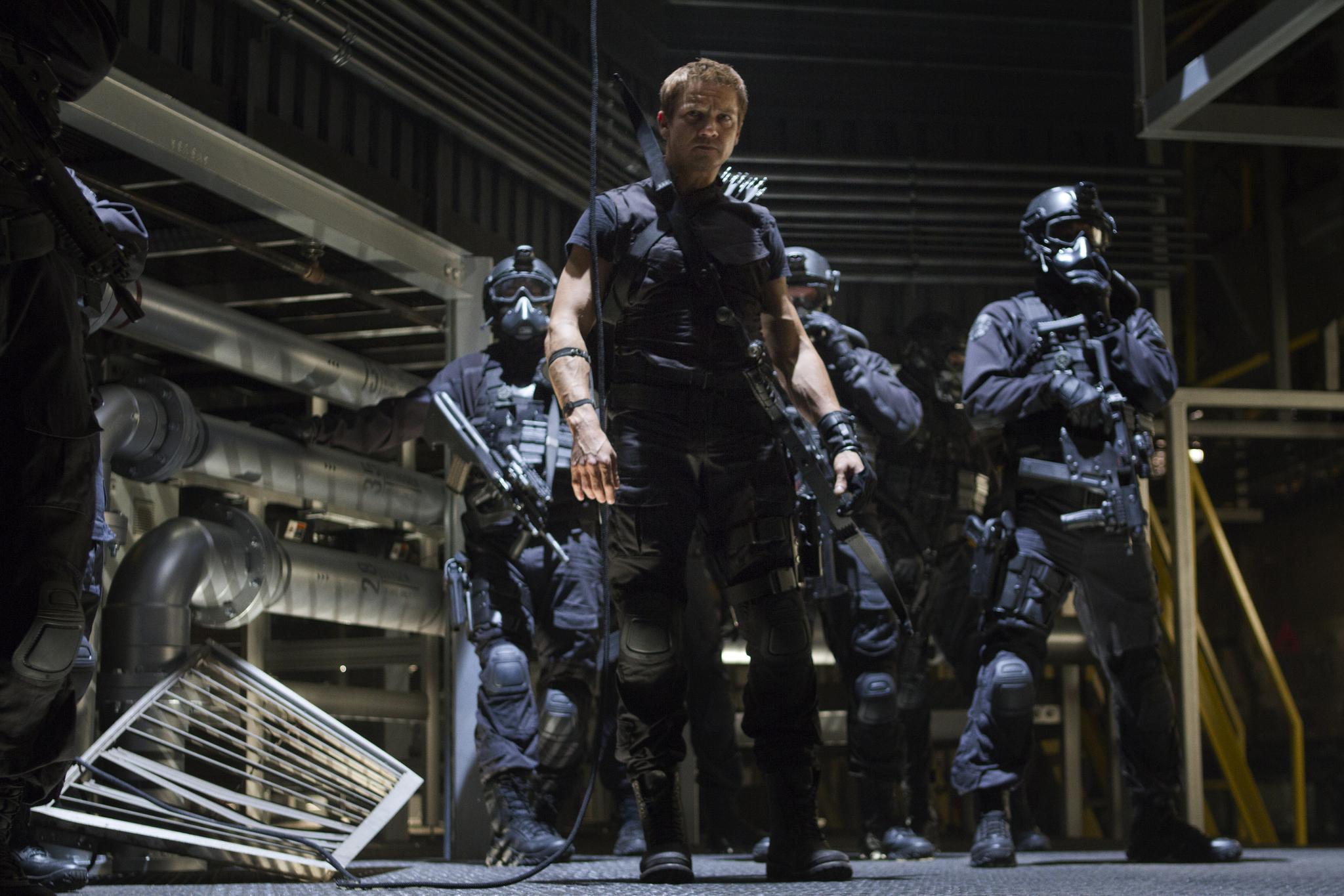 the, Avengers, Jeremy, Renner, Movies, Comics, Actors, Men, Males ...