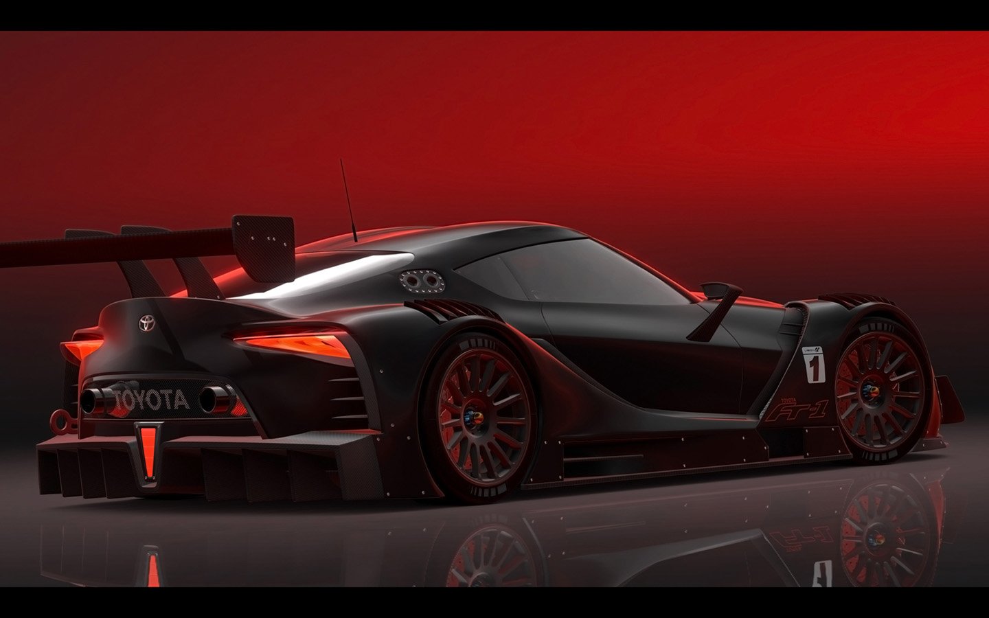 Release Toyota Vision 2022 New Cars Design - Latest Toyota News