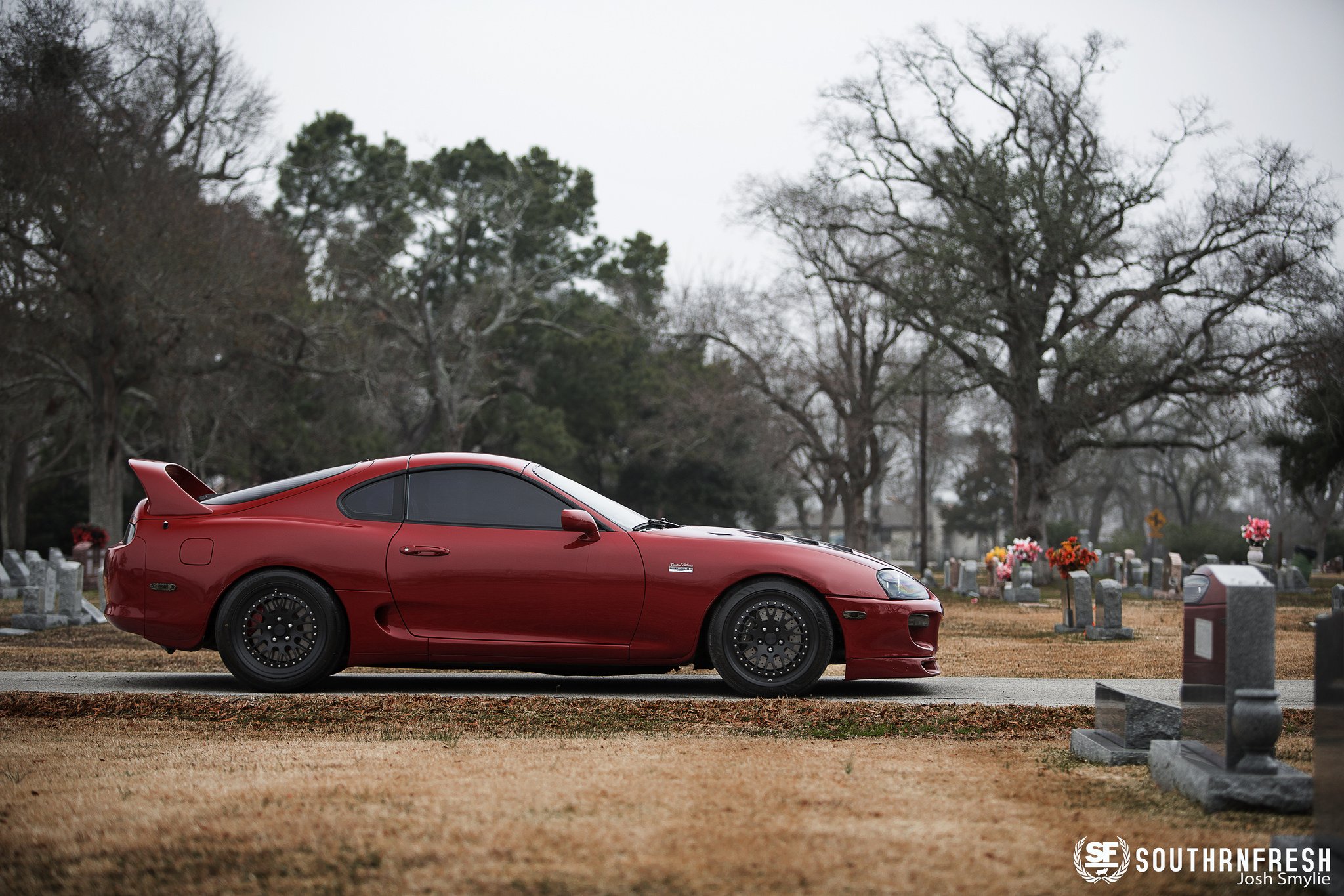 toyota, Supra, Tuning Wallpapers HD / Desktop and Mobile Backgrounds