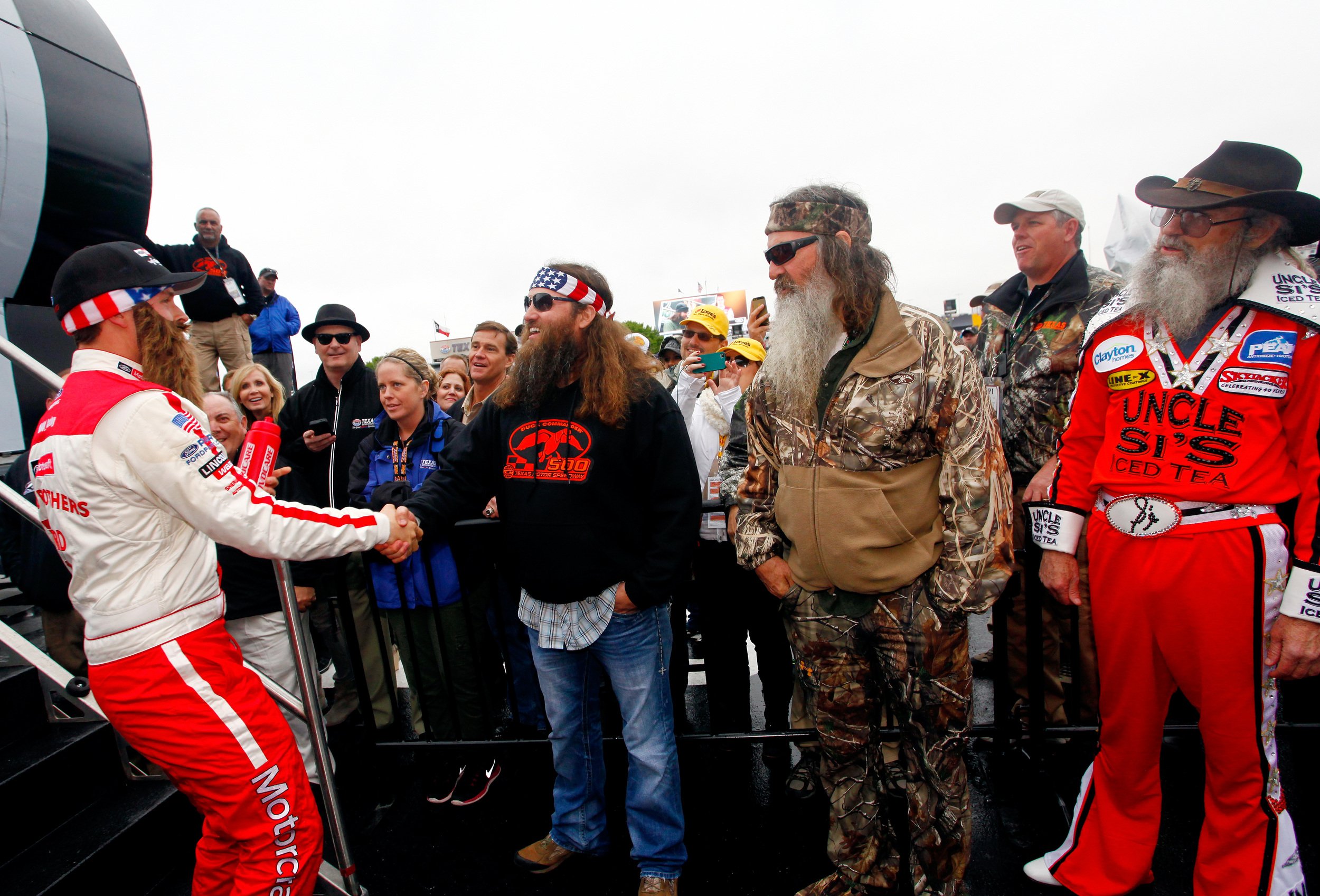 duck, Dynasty, Reality, Series, Hunting, Comedy Wallpapers HD / Desktop ...