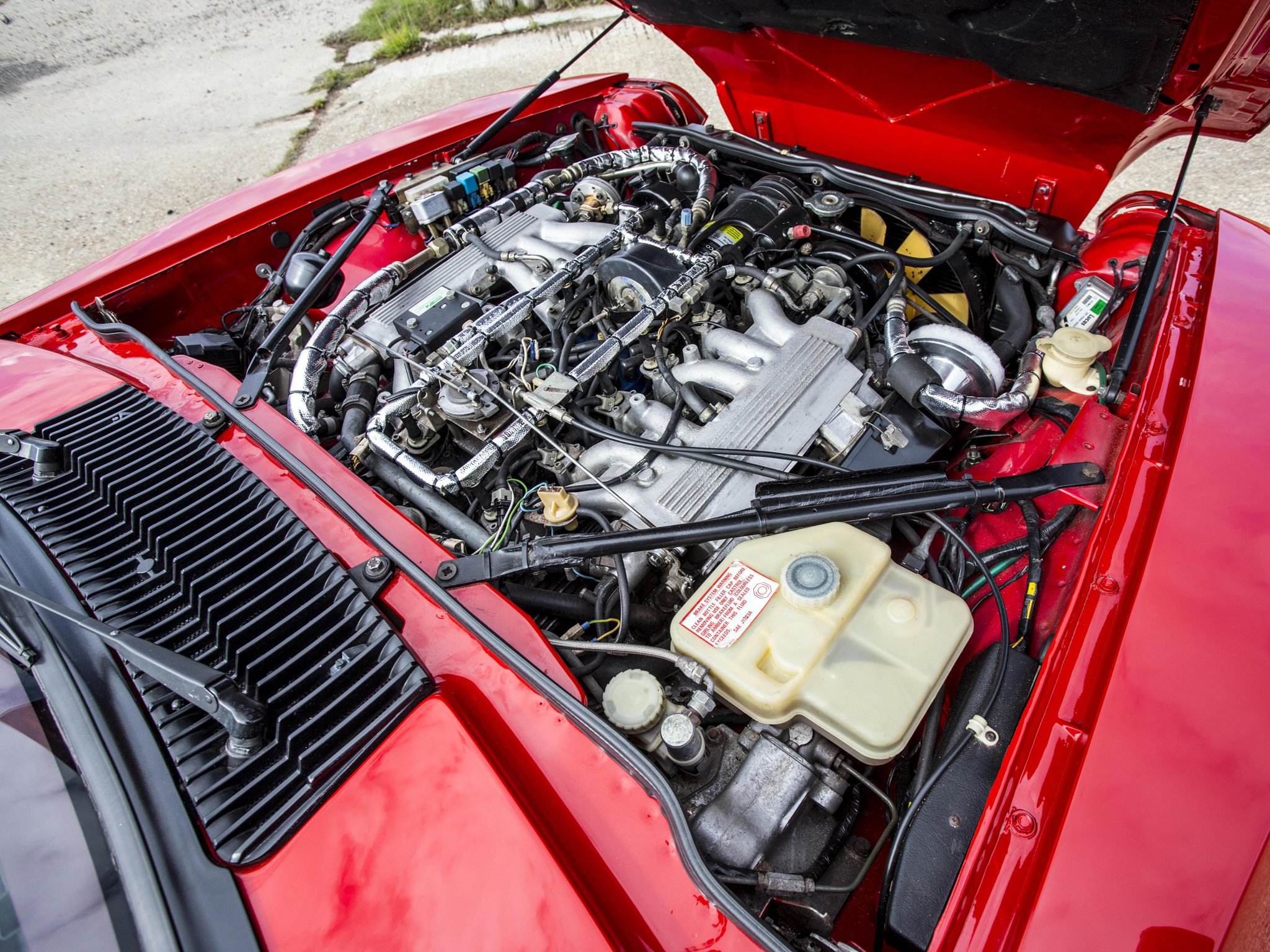 1988 93, Lister, Lemans, Jaguar, Xjx, Tuning, Supercar Wallpapers HD ...