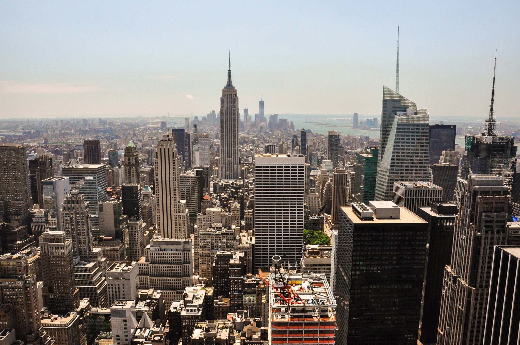 brooklyn, Cities, City, Intel, Rivers, New, York, Manhattan Wallpapers ...