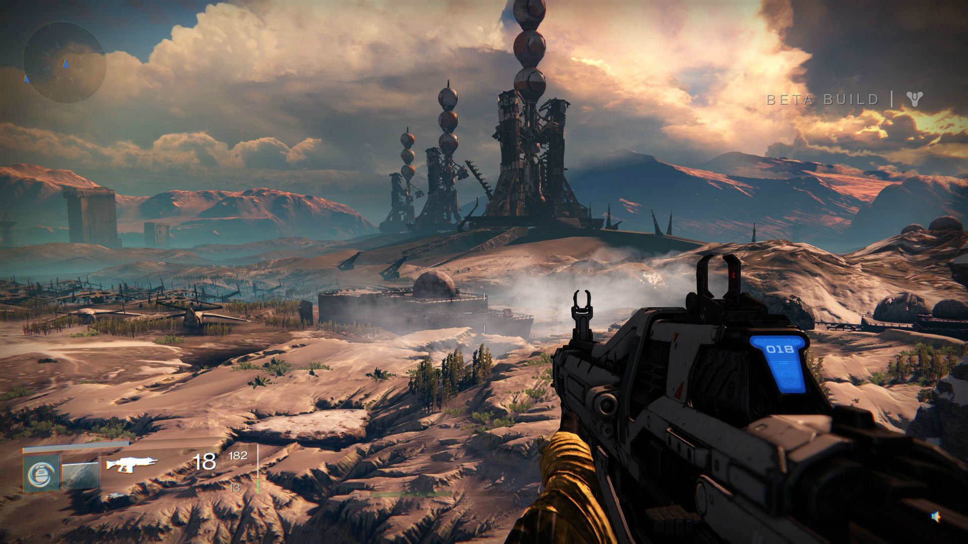 2014, Bungie, Destiny, Game Wallpapers HD / Desktop and Mobile Backgrounds