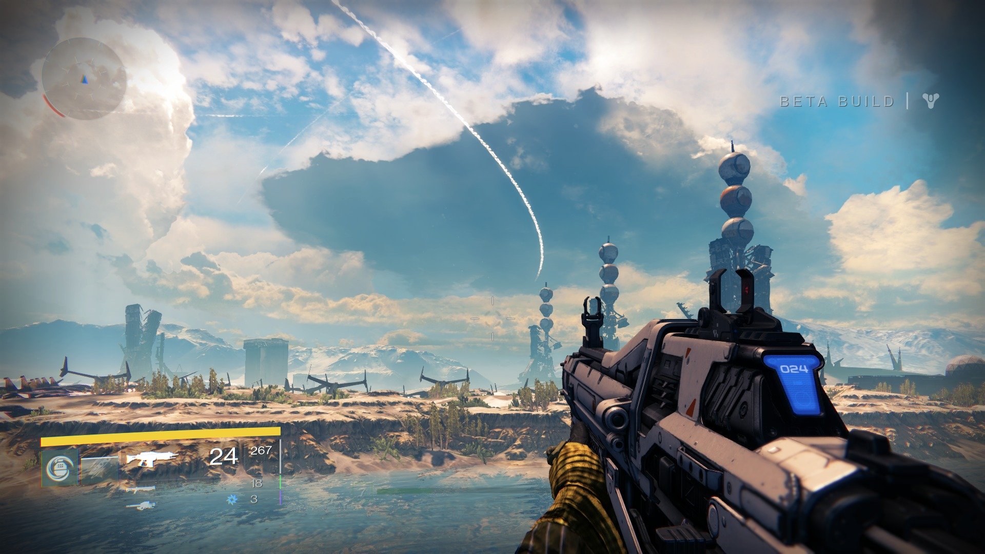2014, Bungie, Destiny, Game Wallpapers HD / Desktop and Mobile Backgrounds