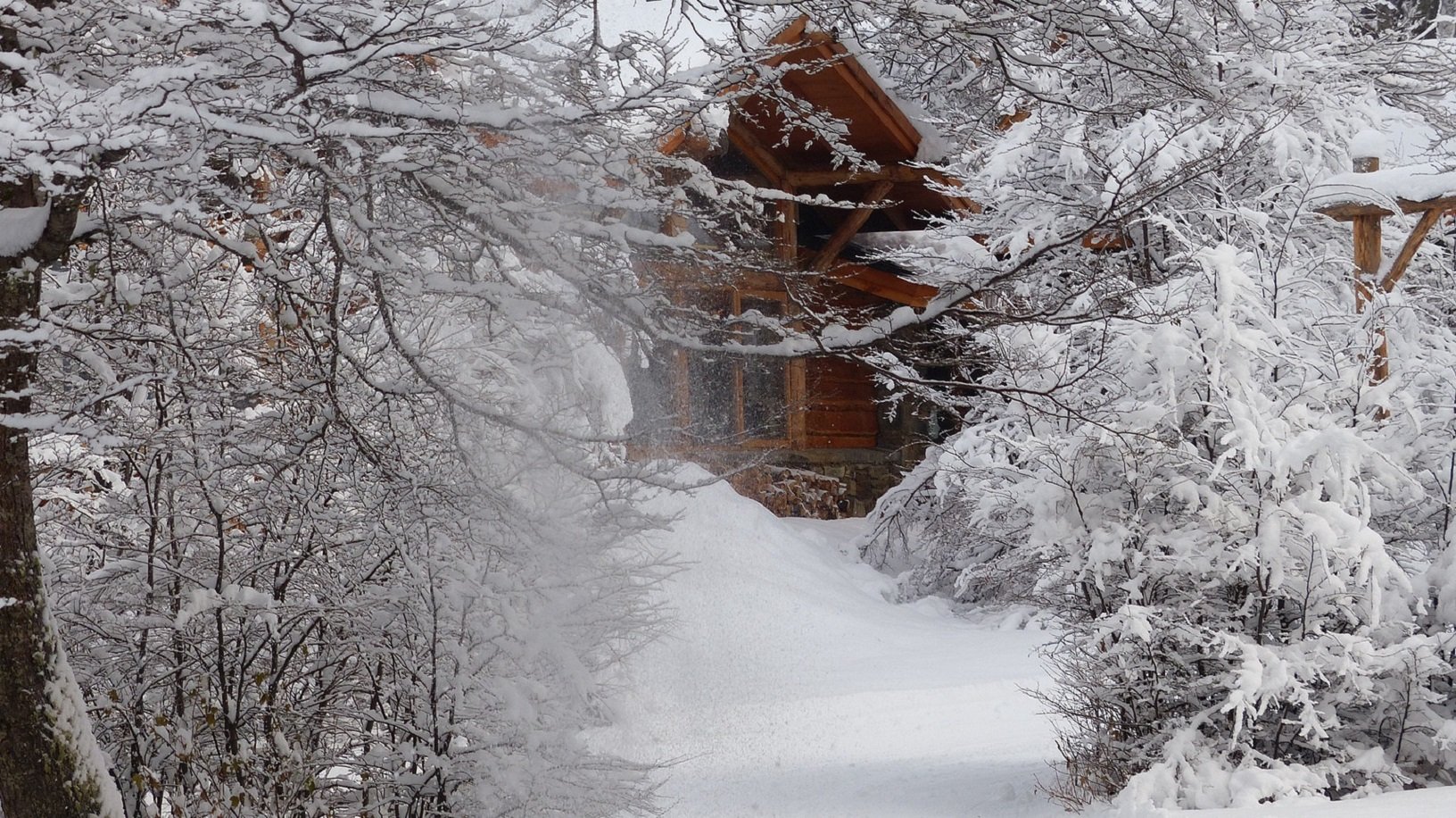 hiver, Neige, Montagne, Snow, Nature, Landscapes, Frozen, Winter ...