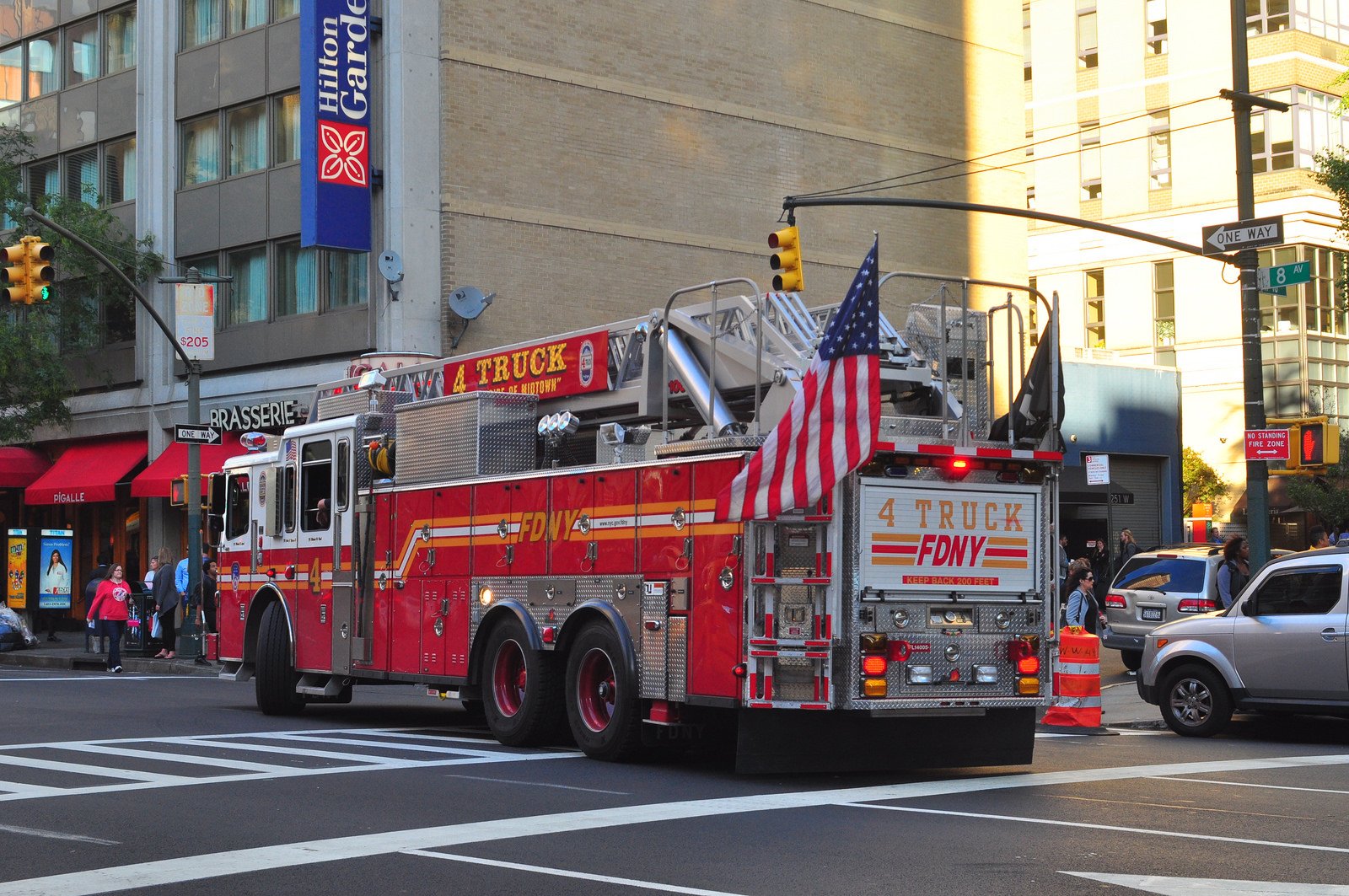 ambulance, Camion, Cars, Boat, Emergency, Fire, Fire departments, Fire ...