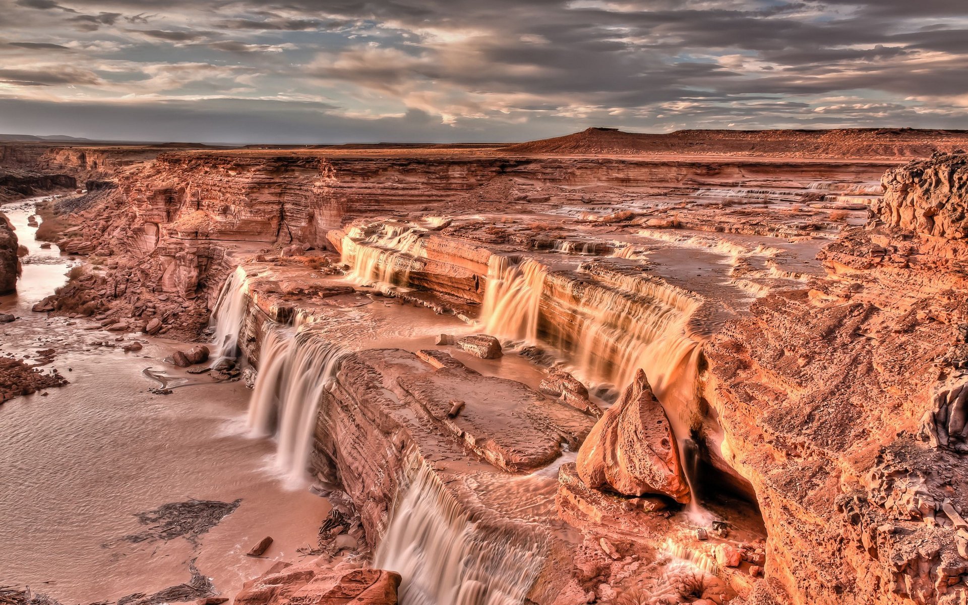 landscape, Nature, Wild, Beautiful Wallpapers HD / Desktop and Mobile ...