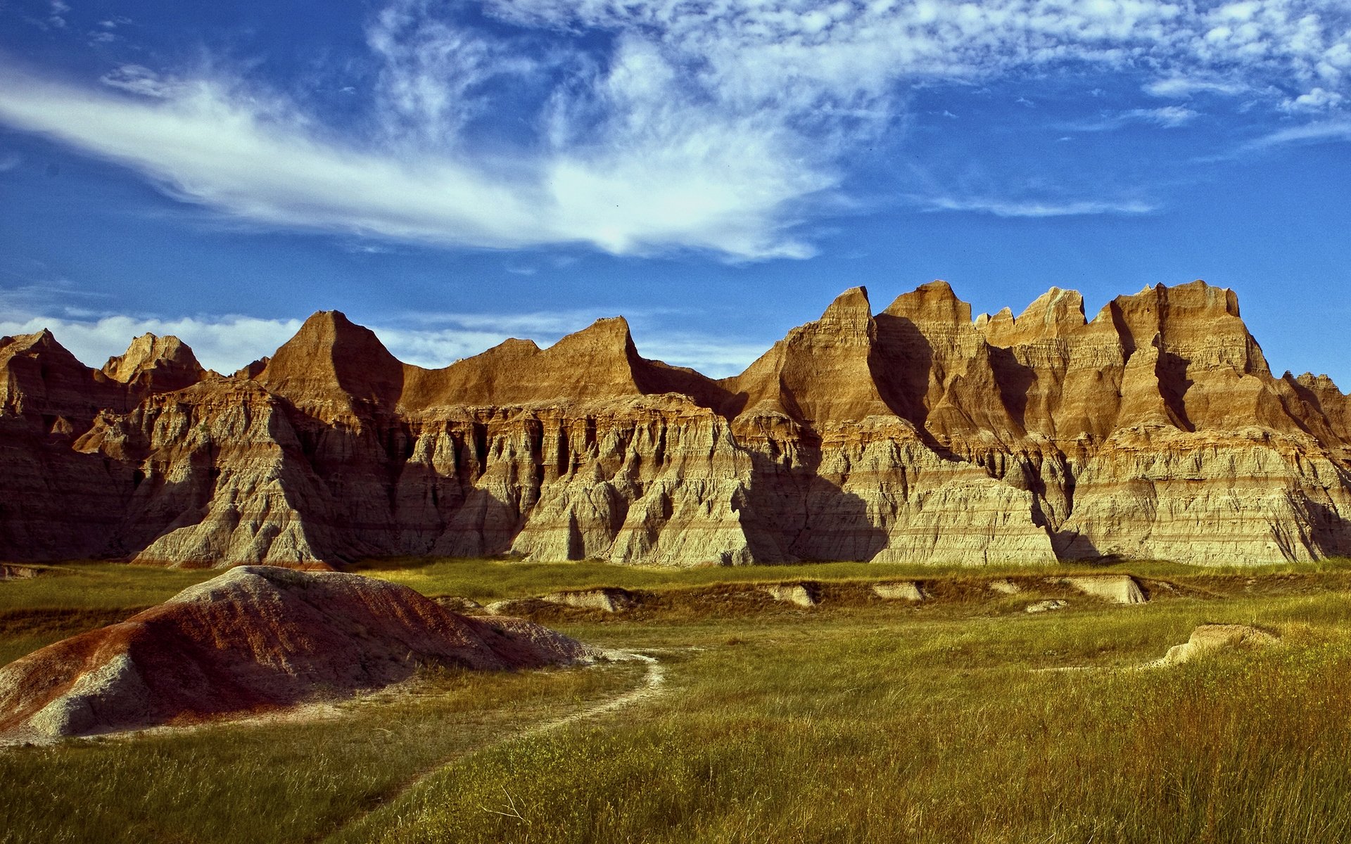 landscape, Nature, Beautiful, Wild, Look Wallpapers HD / Desktop and ...