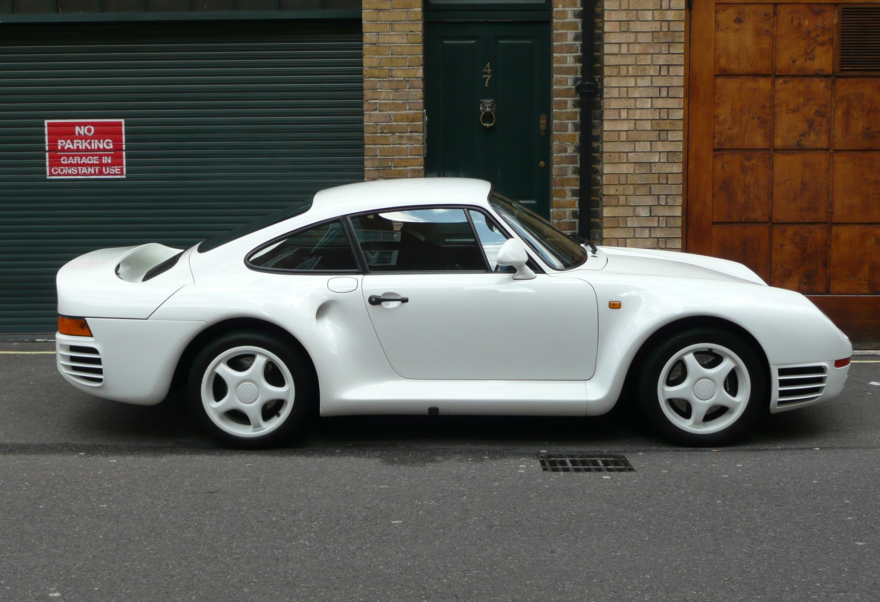 porsche, 959, Coupe, Cars, Supercars, Germany