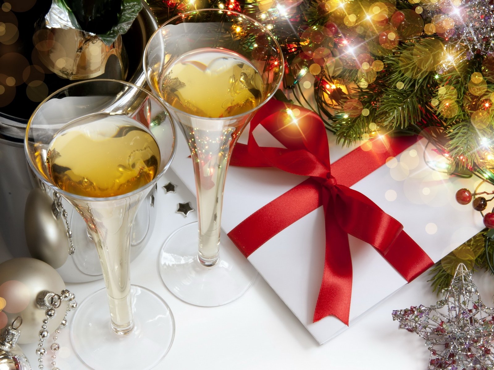 merry, Christmas, Holiday, Vacation, Gifts, Tree, Happy, Beautiful ...