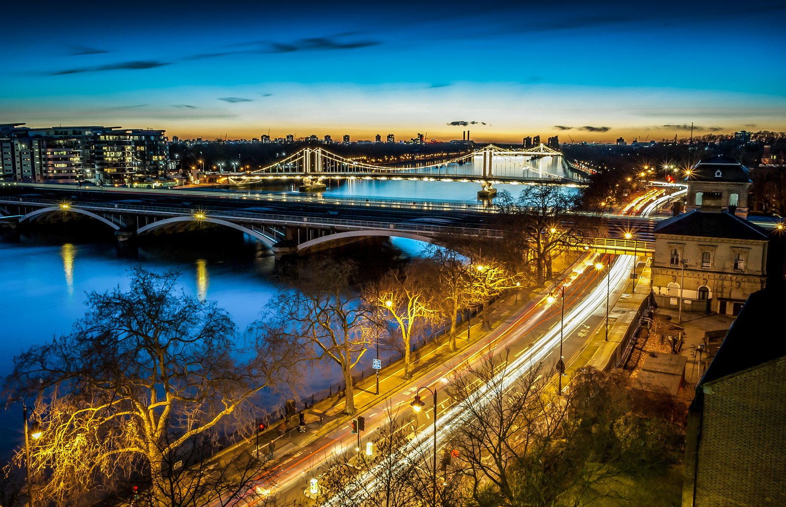 architecture, Building, Tower, Cities, Light, Londres, London ...