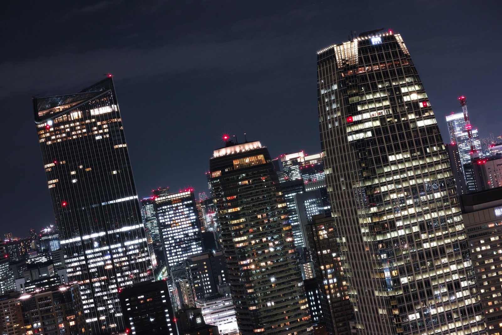 japan, Japon, Architecture, Bridges, Freeway, Building, Cities ...